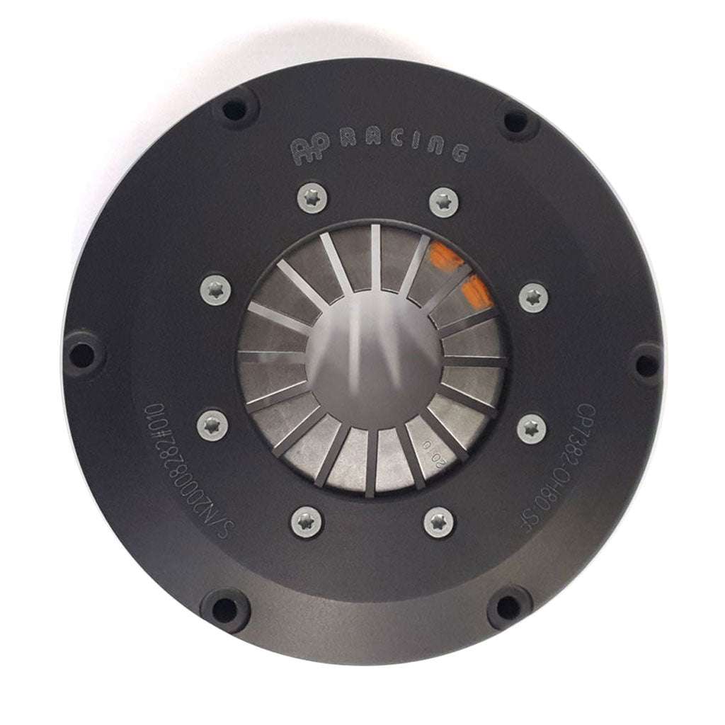 AP 184mm Twin Plate Post Type Clutch Kit – C Bradley Motorsport