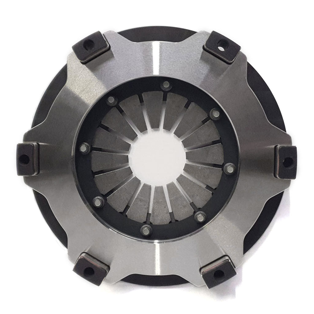 AP 184mm Twin Plate Post Type Clutch Kit – C Bradley Motorsport