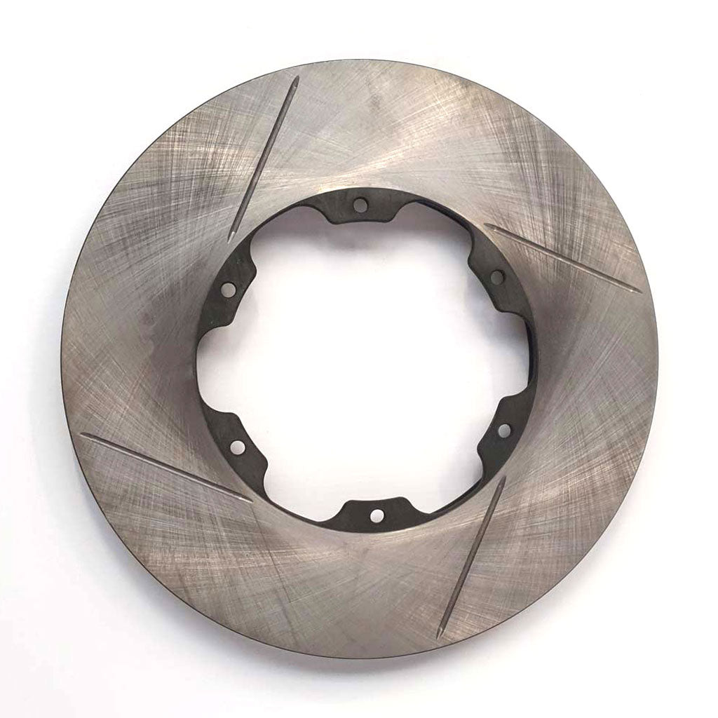 Ventilated Brake Disc 267mm x 21mm R/H – C Bradley Motorsport