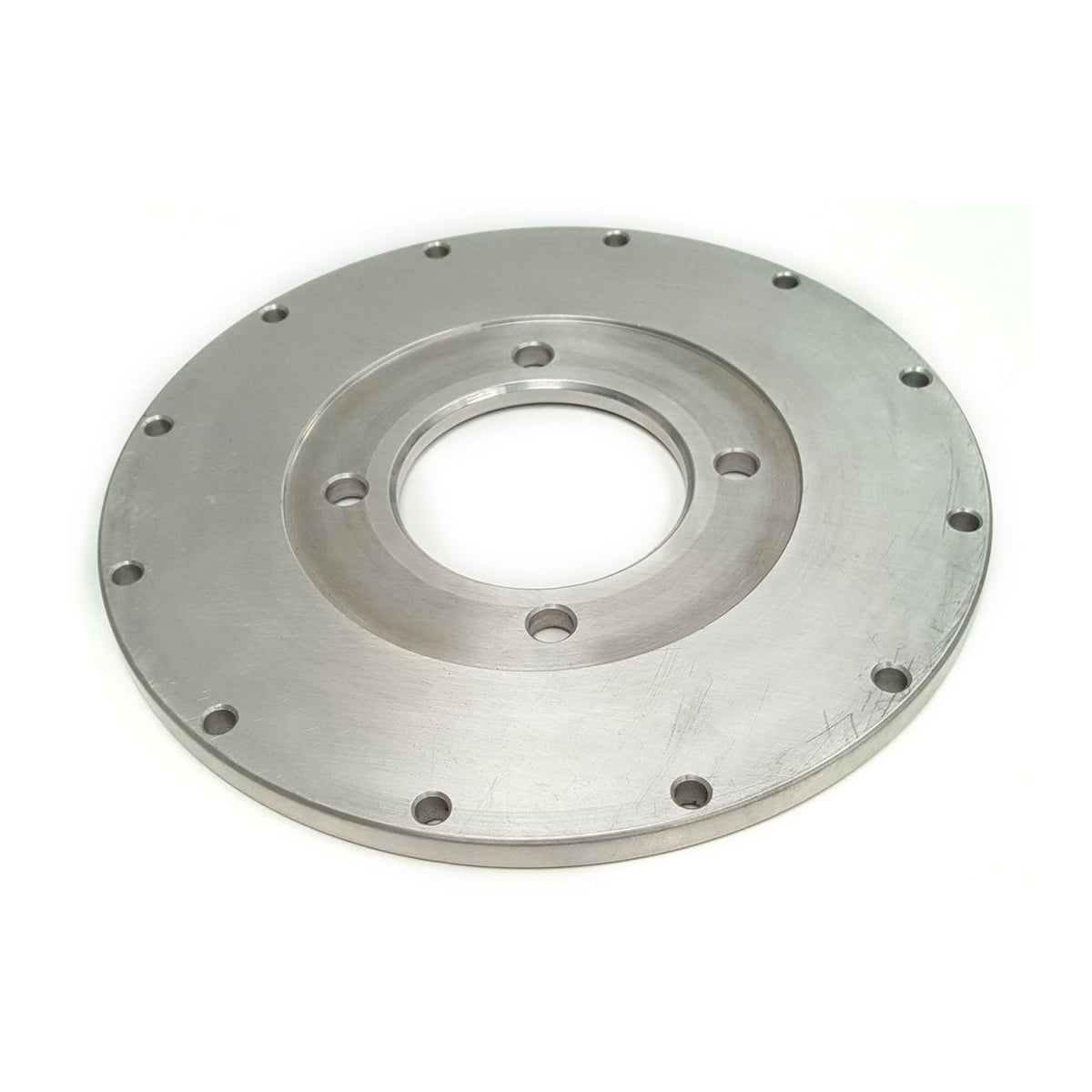 190 PCD Standard Ford Type Brake Bell For 315x28mm Disc – C Bradley ...