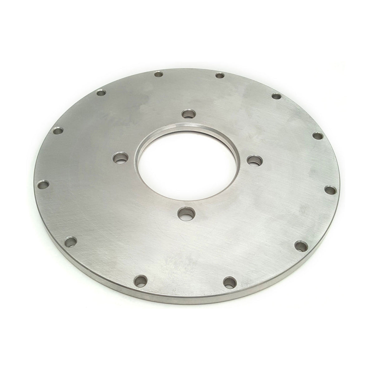 190 PCD Standard Ford Type Brake Bell For 315x28mm Disc – C Bradley ...