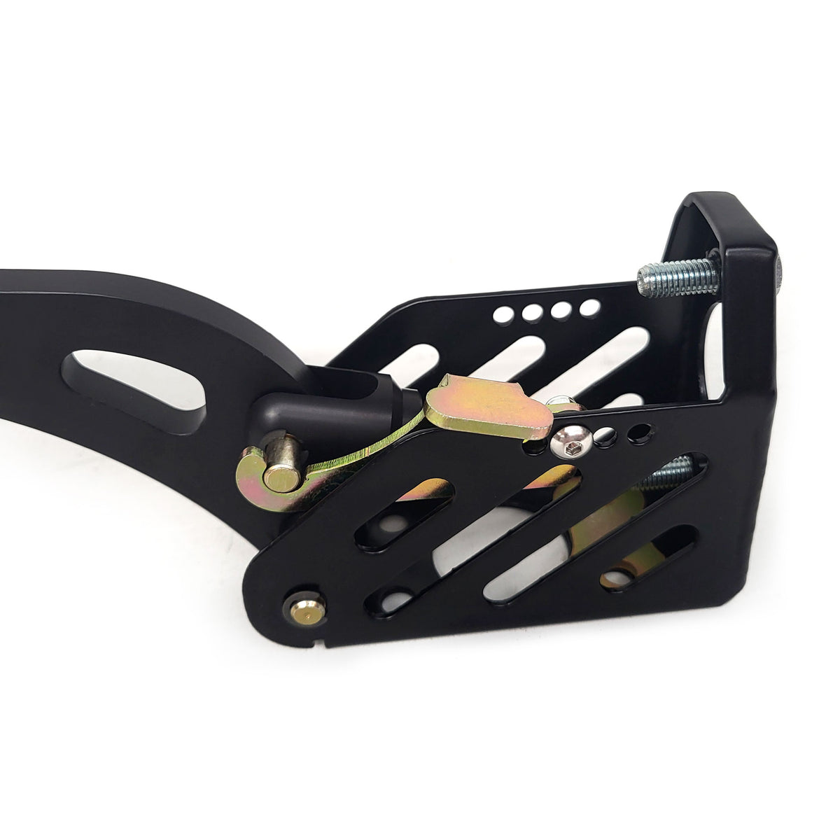 Alloy Horizontal Hydraulic Handbrake With Lock Mechanism – C Bradley ...