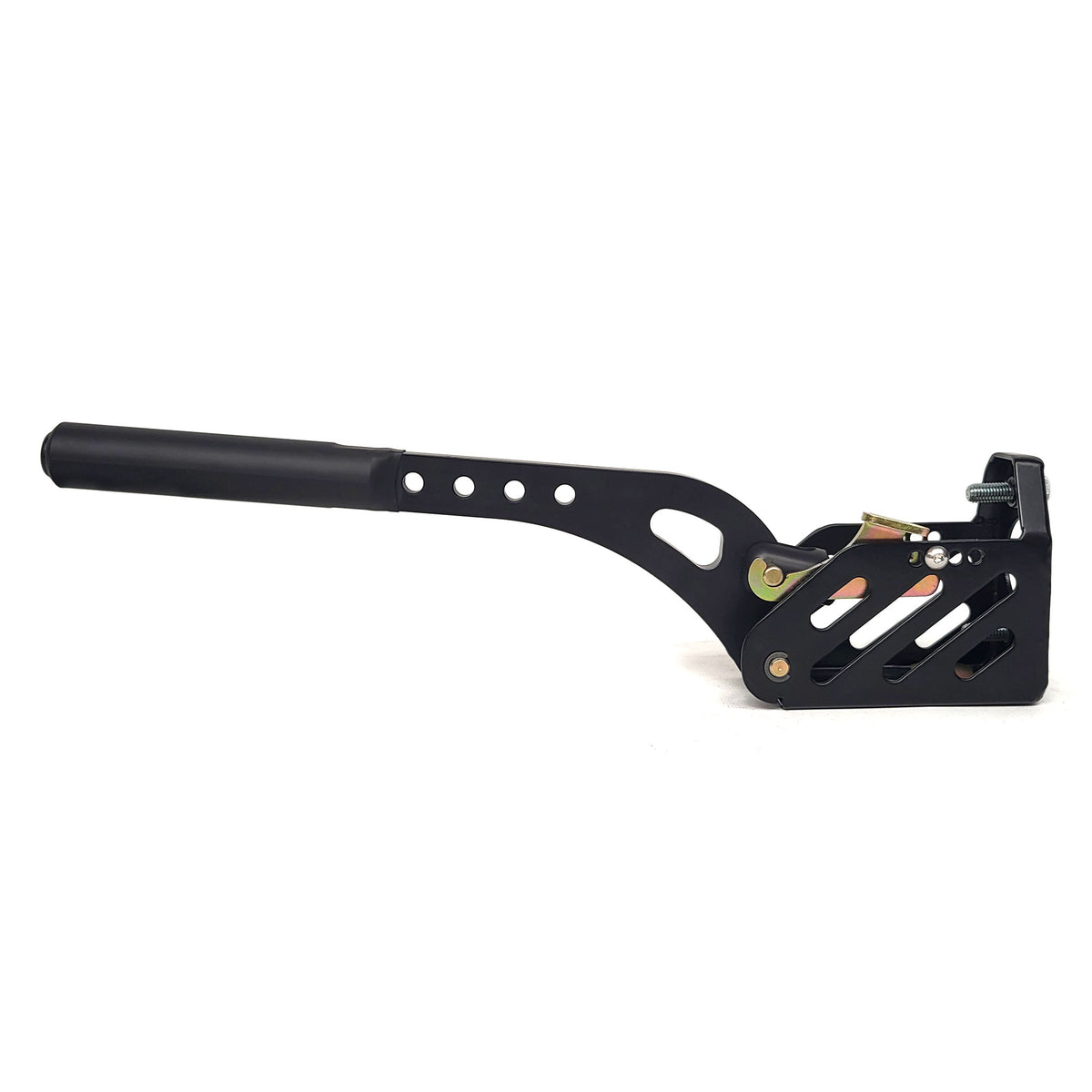 Alloy Horizontal Hydraulic Handbrake With Lock Mechanism – C Bradley ...