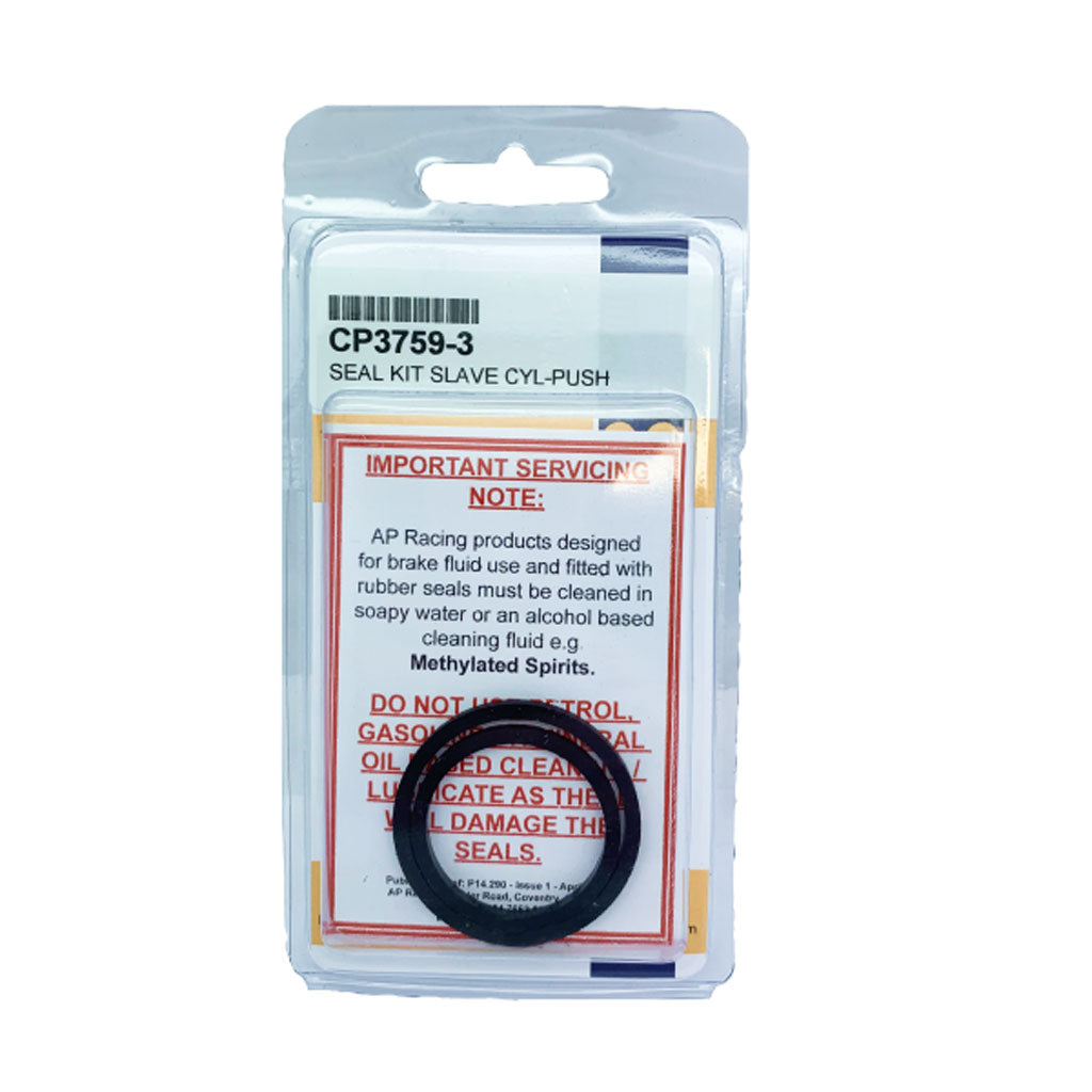 Seal Kit For Push Type Slave Cylinders – C Bradley Motorsport