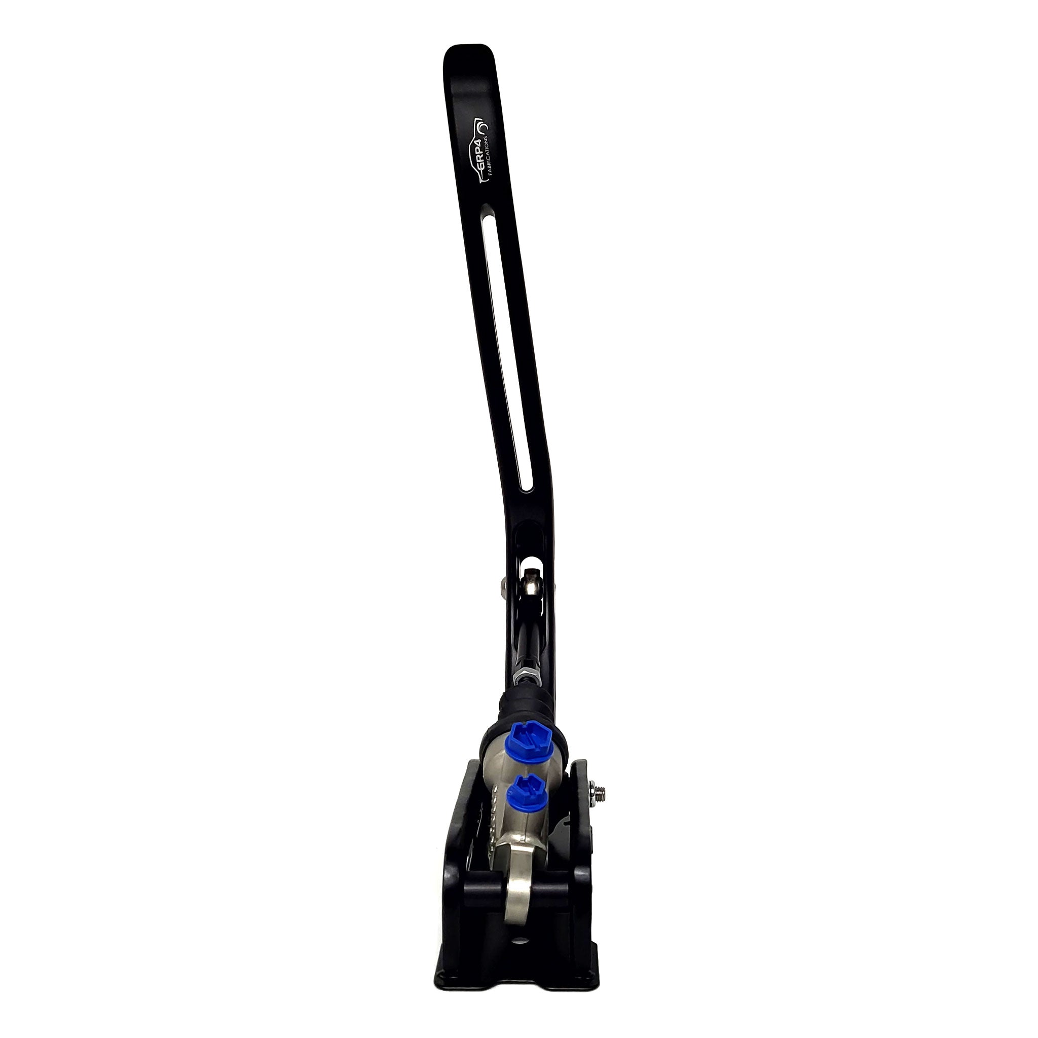 Black Professional WRC Alloy Handbrake With AP Cylinder – C Bradley ...