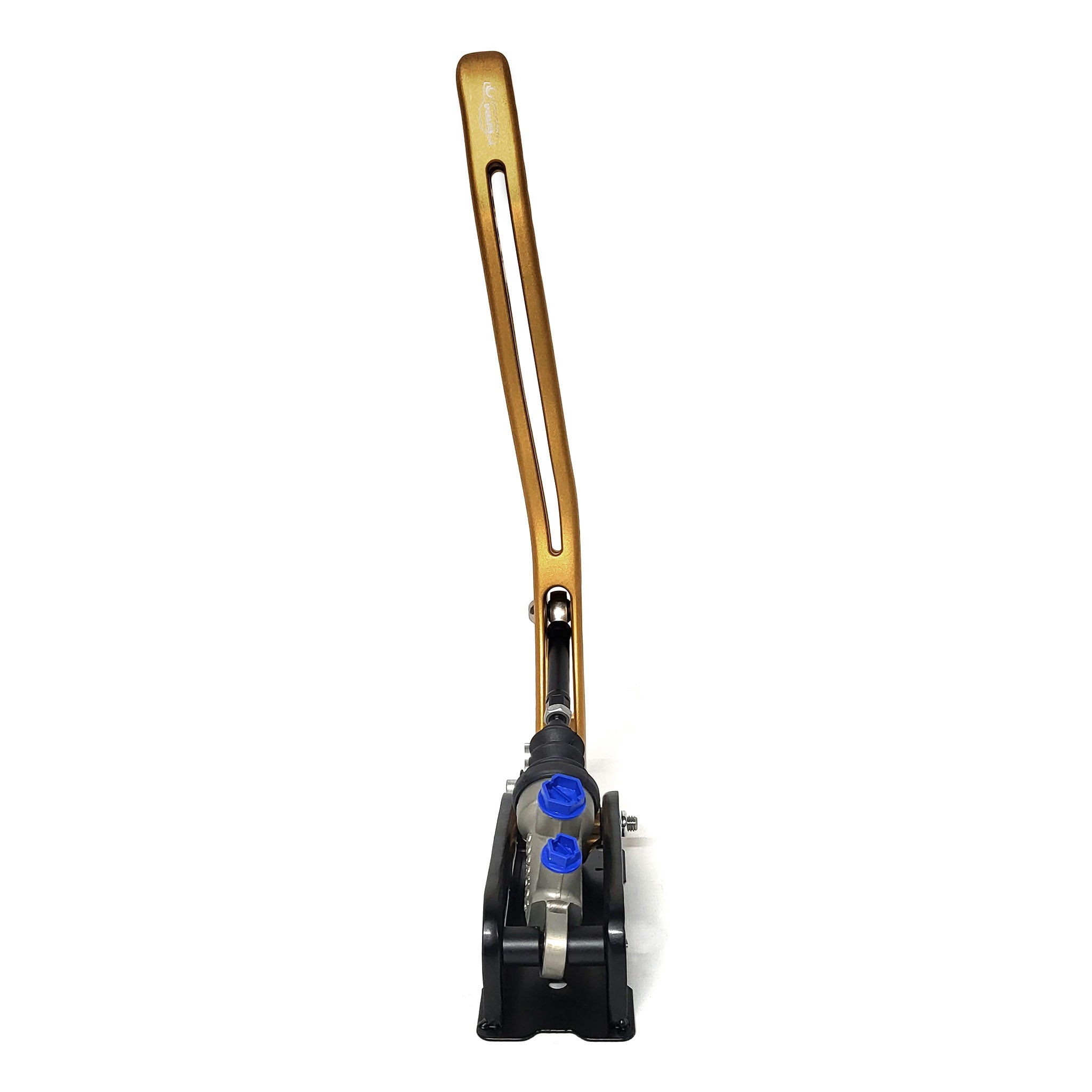 Gold Professional WRC Alloy Handbrake With AP Cylinder – C Bradley ...
