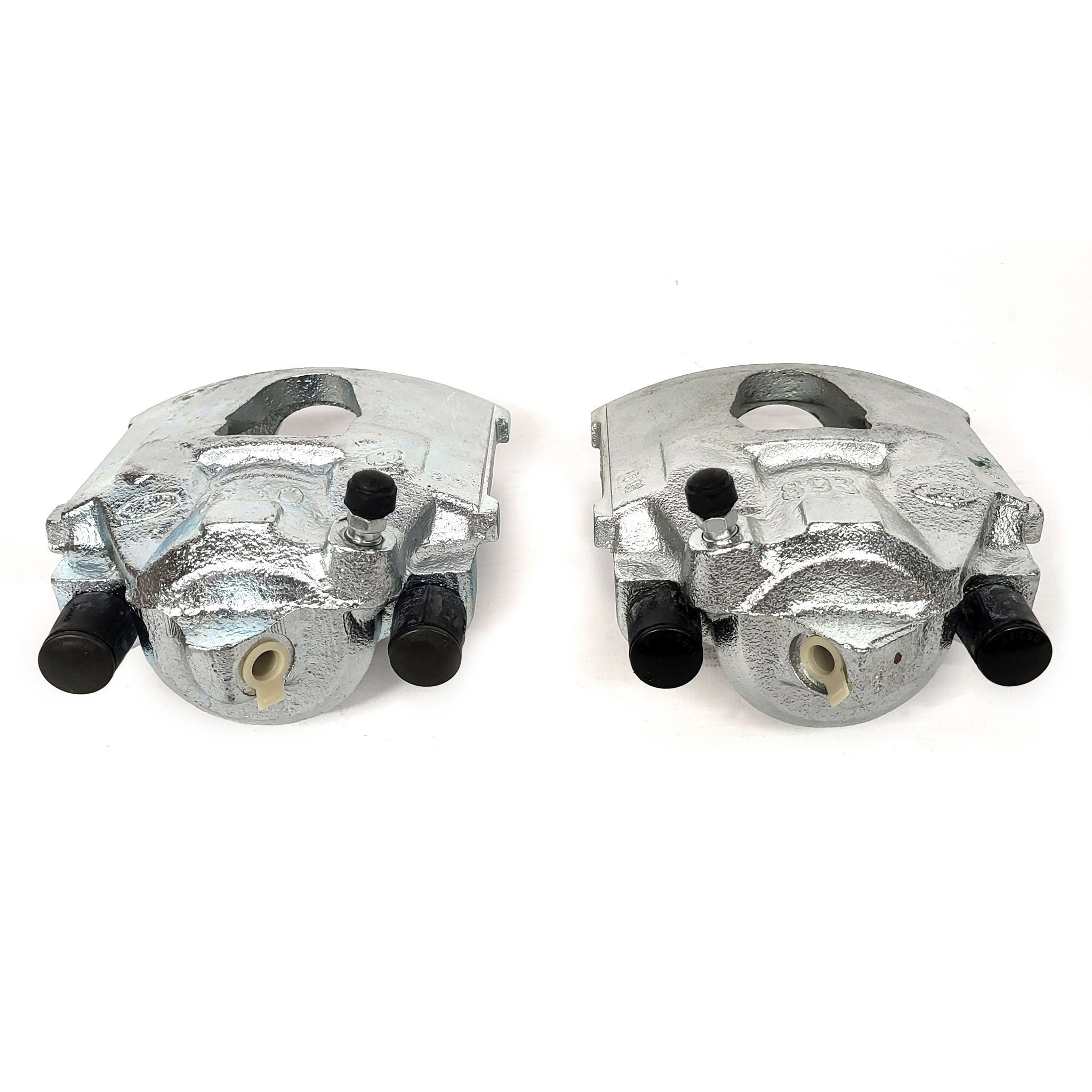 XR3i Vented Rear Brake Kit For Escort Mk1 & Mk2 – C Bradley Motorsport