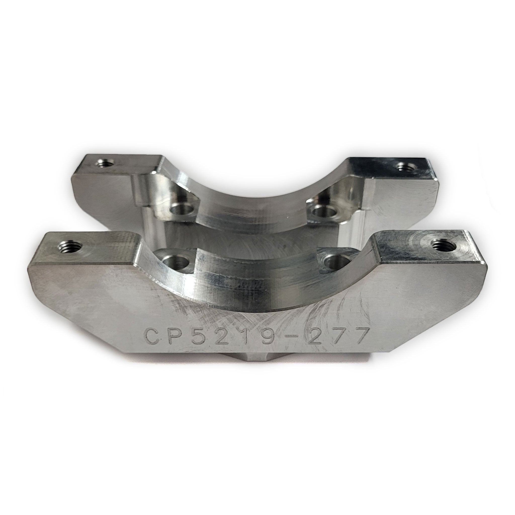 Modular Caliper Bracket For 13" CP5219 With 277 Disc (Pair) – C Bradley ...