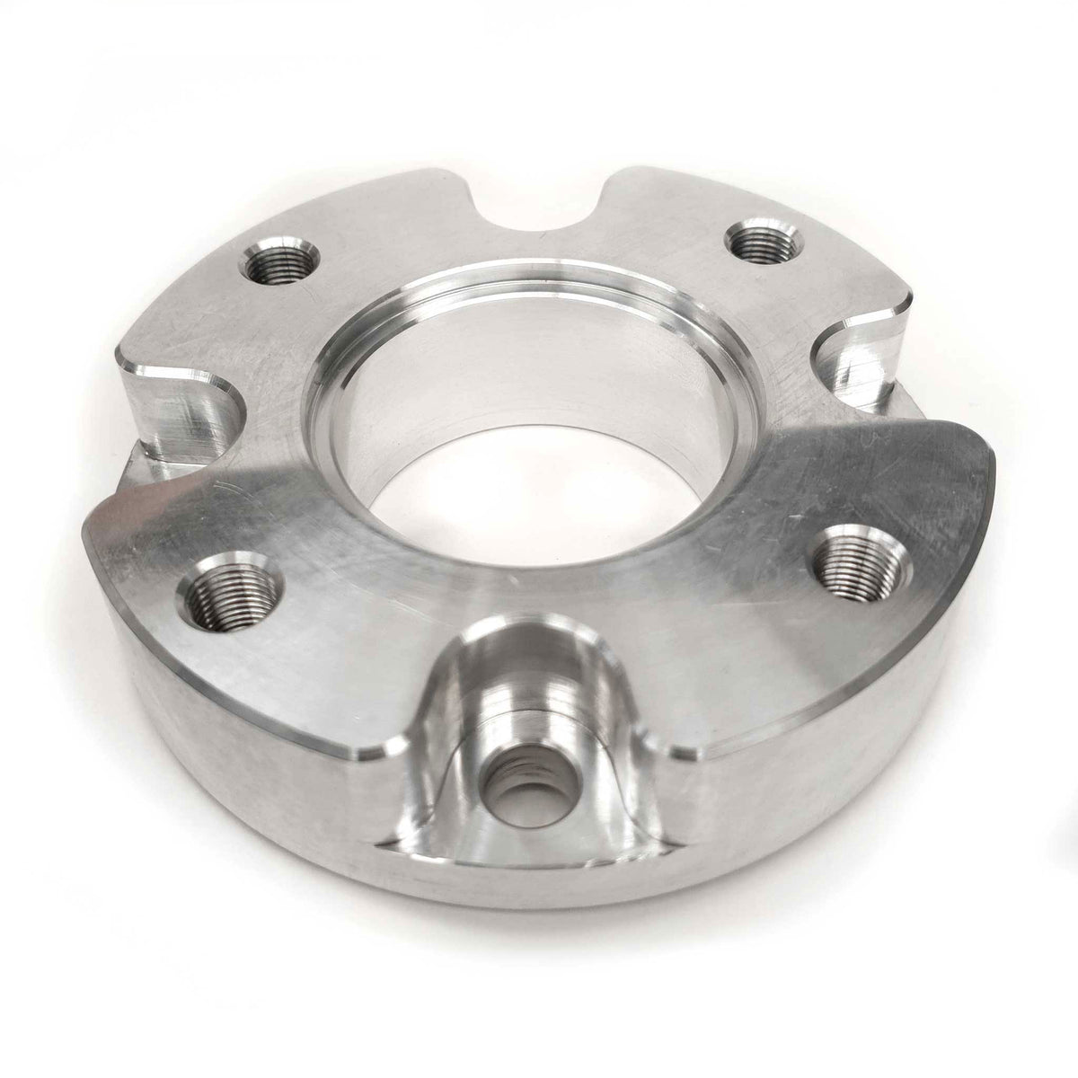 Driveshaft Spacer 25mm Atlas/Large English Flange – C Bradley Motorsport