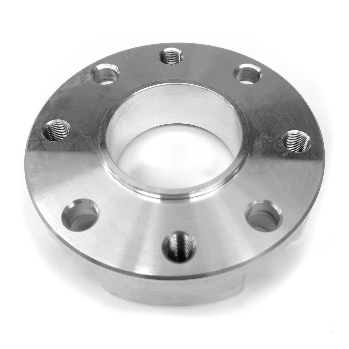 Driveshaft Spacer 25mm Atlas/Large English Flange – C Bradley Motorsport