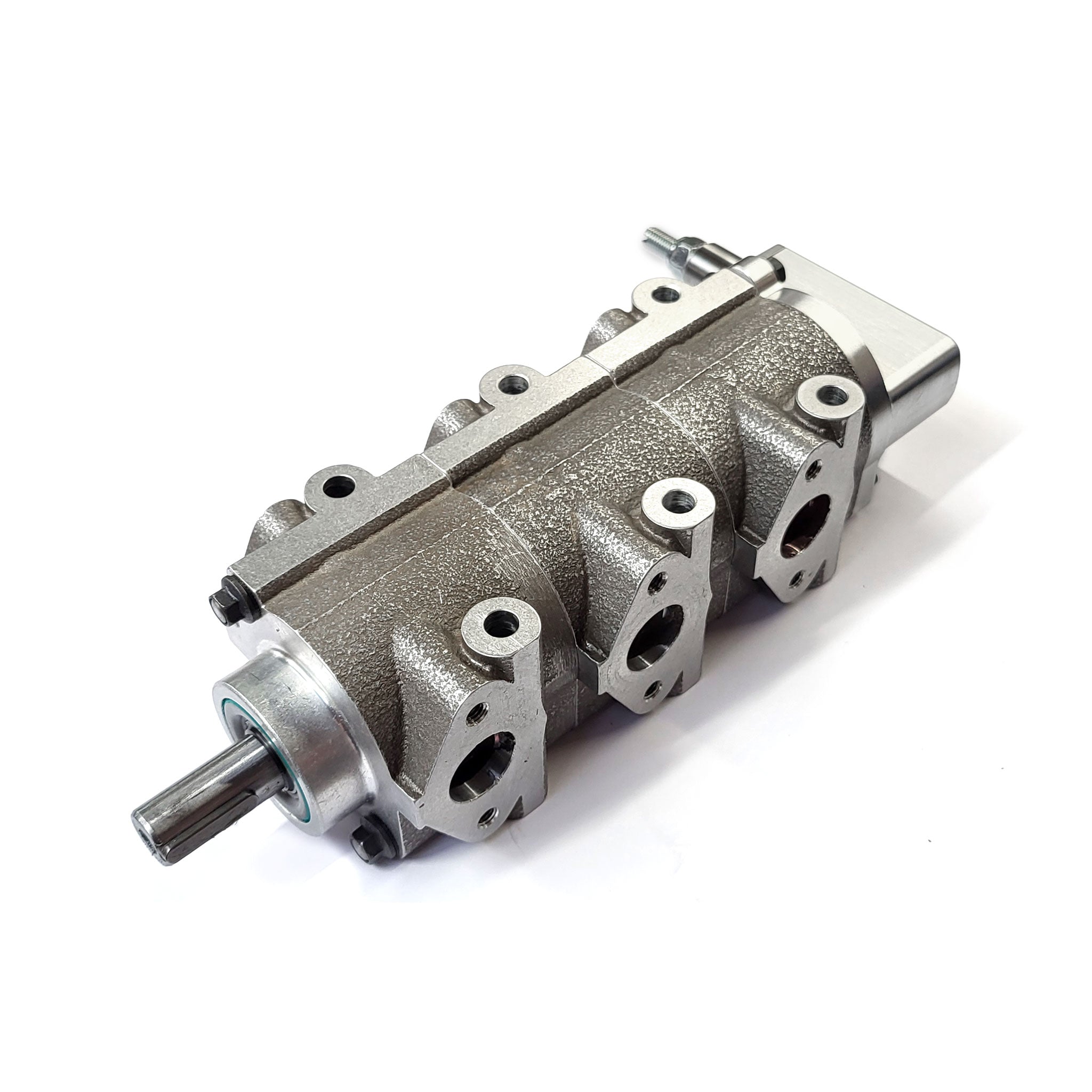 Toyota 4AGE Dry Sump Oil Pump (Bare) – C Bradley Motorsport