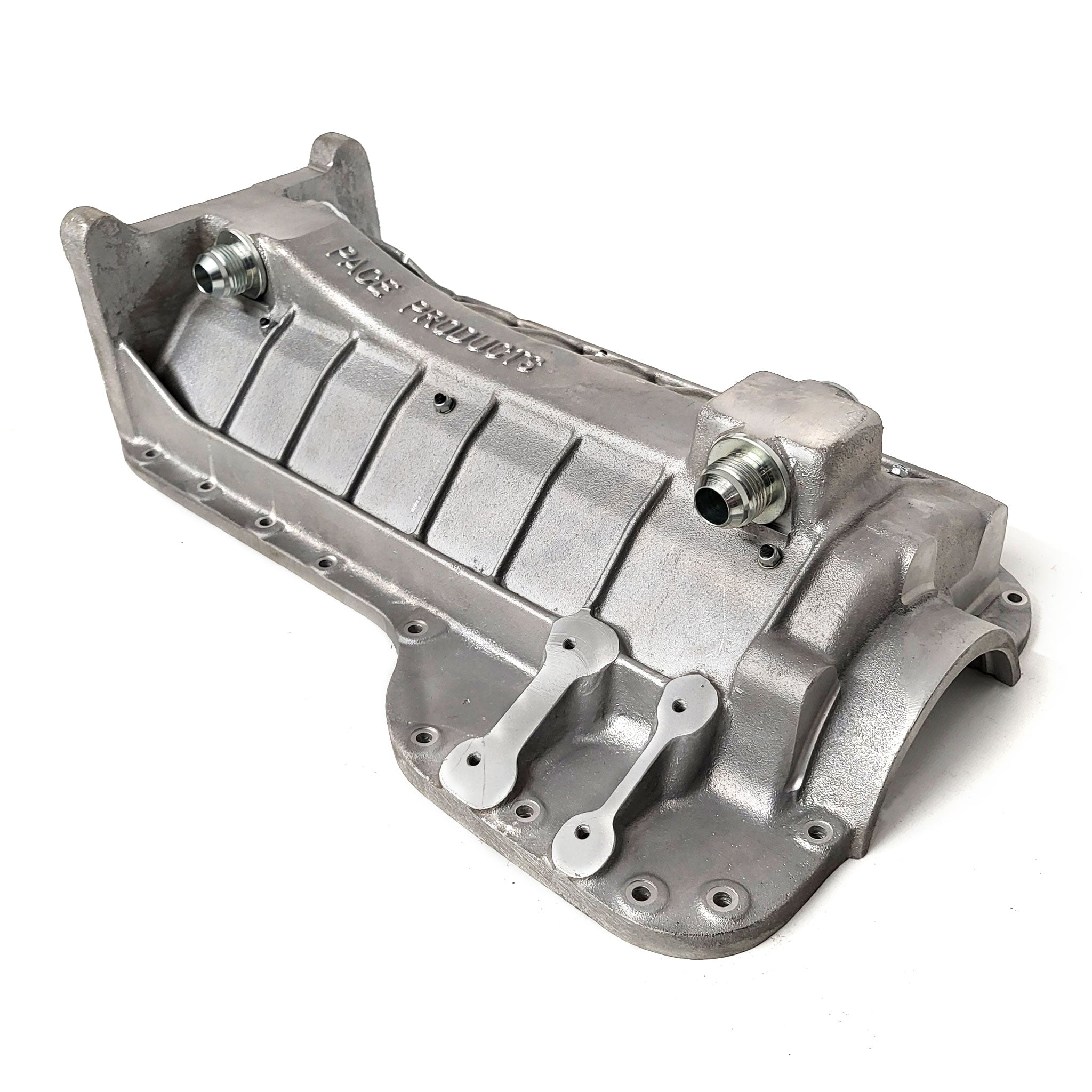 Ford Pinto/Cosworth Turbo Dry Sump Kit (Pump On Block) – C Bradley ...