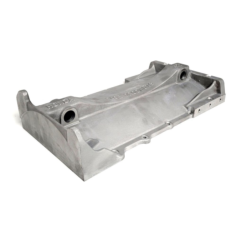 Honda K20A/K24 Dry Sump Pan Only – C Bradley Motorsport