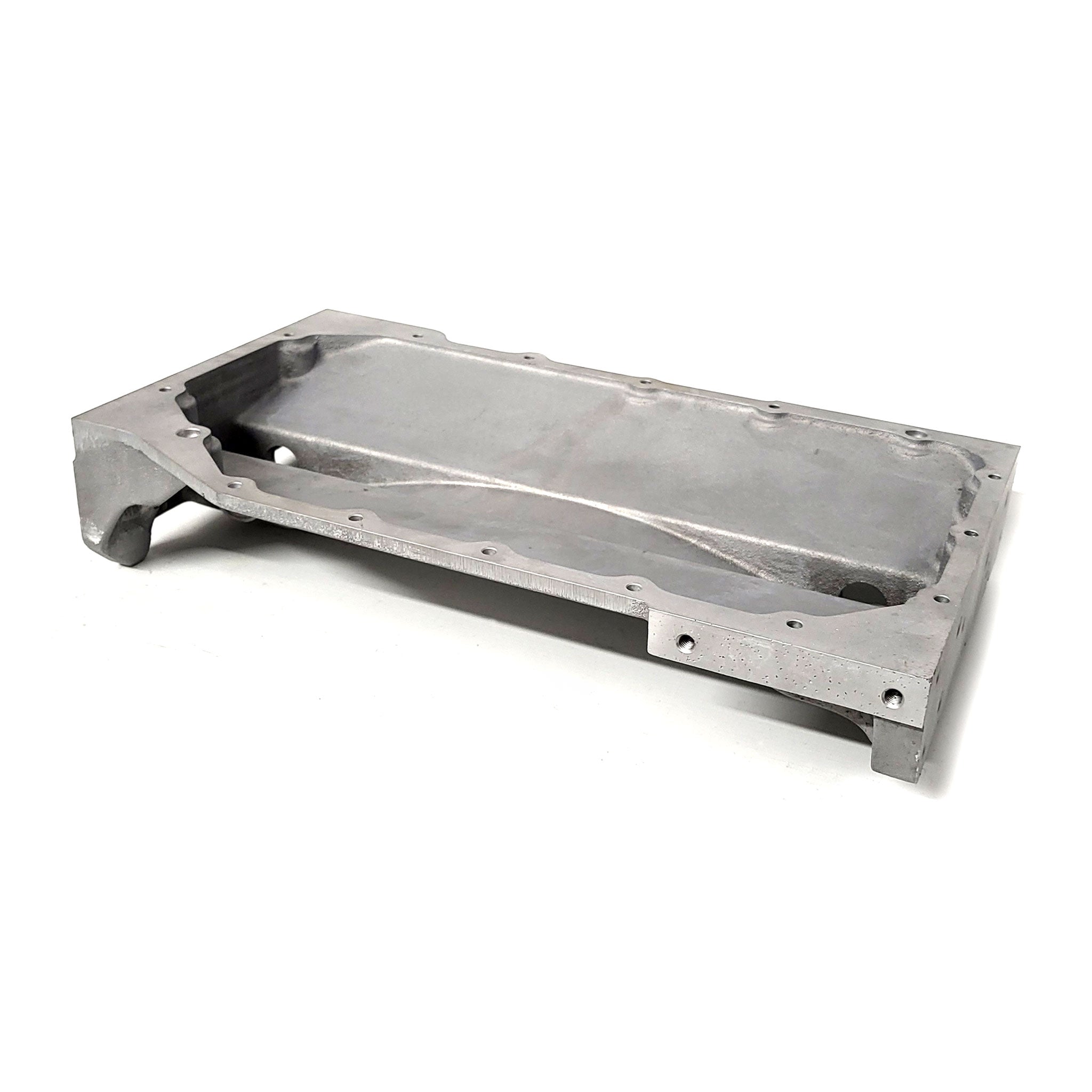 Honda K20A/K24 Dry Sump Pan Only – C Bradley Motorsport