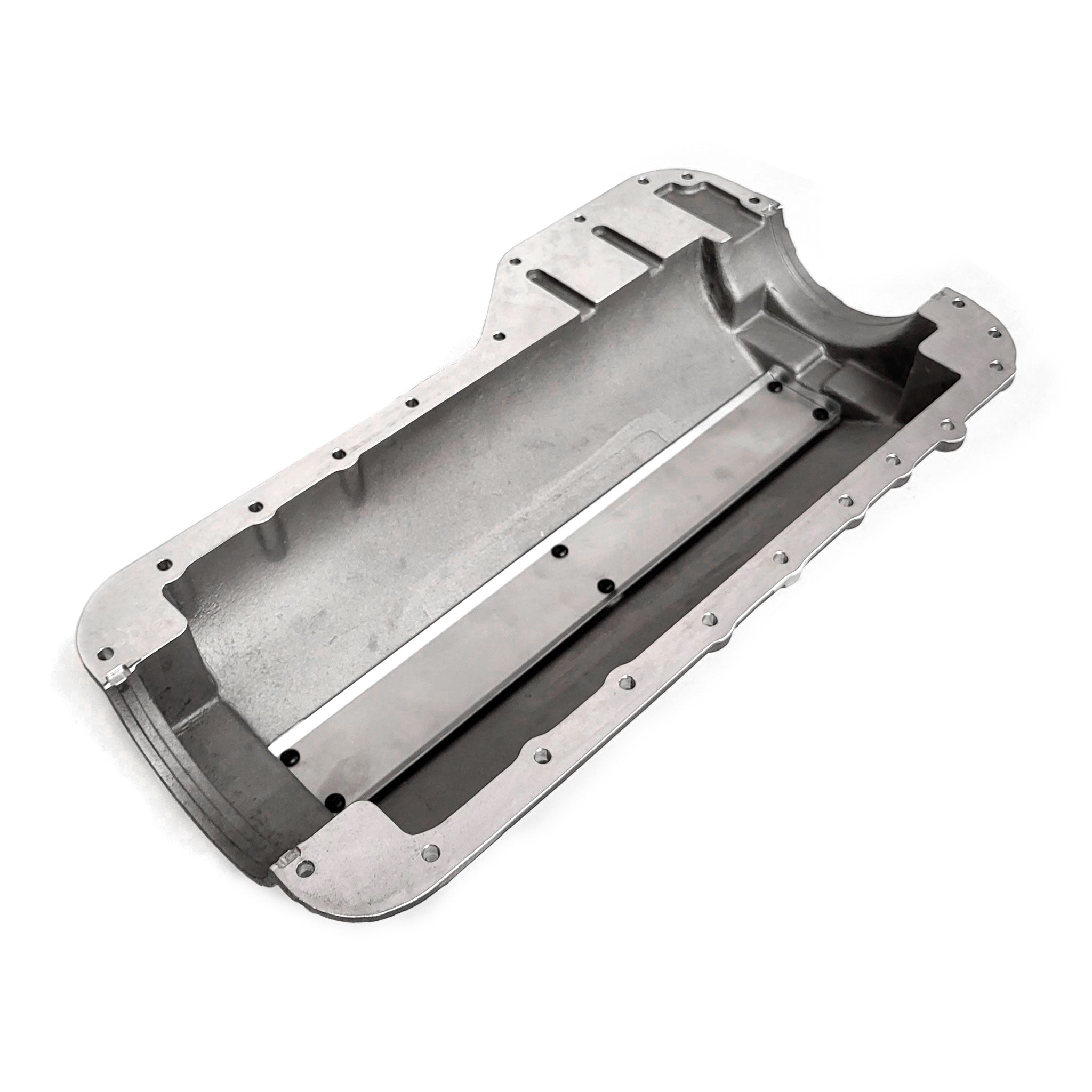 Titan Dry Sump Kit For Ford Pinto – C Bradley Motorsport