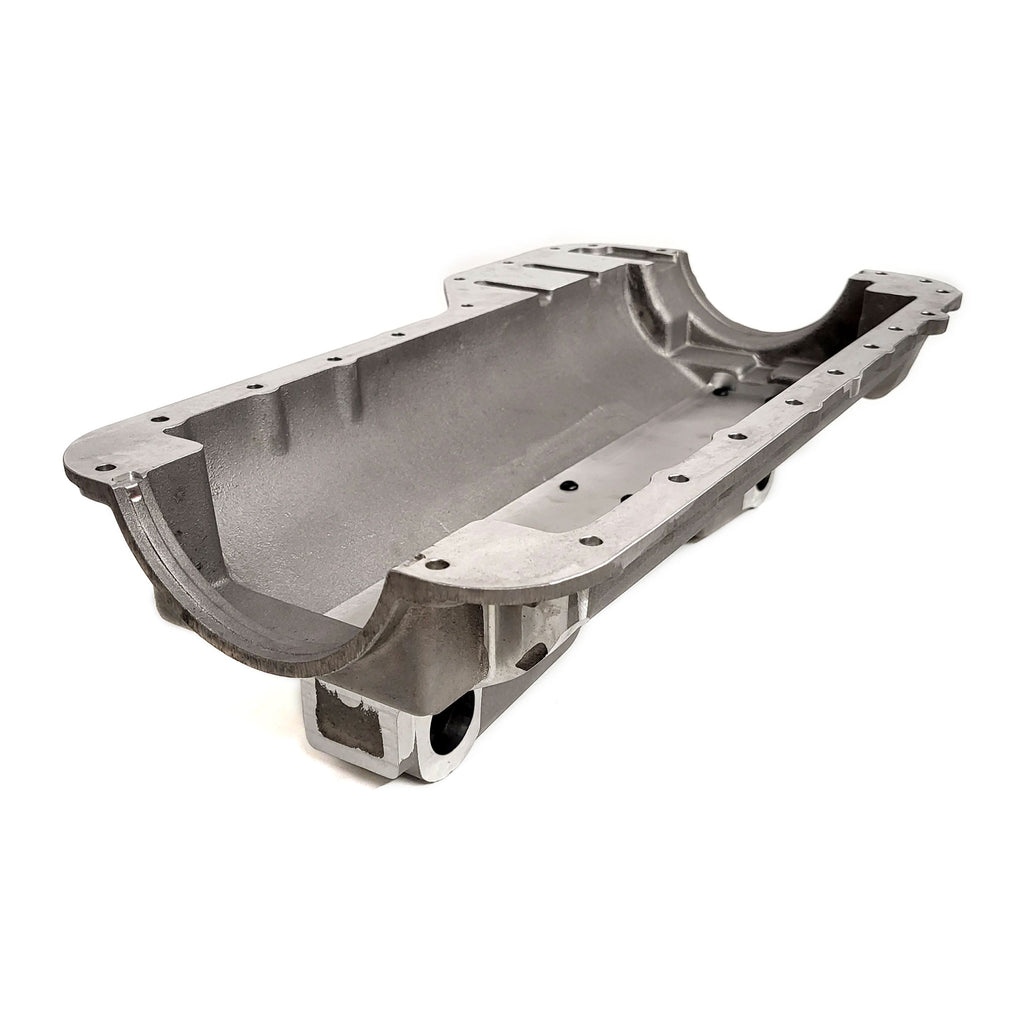 Titan Dry Sump Kit For Ford Pinto – C Bradley Motorsport