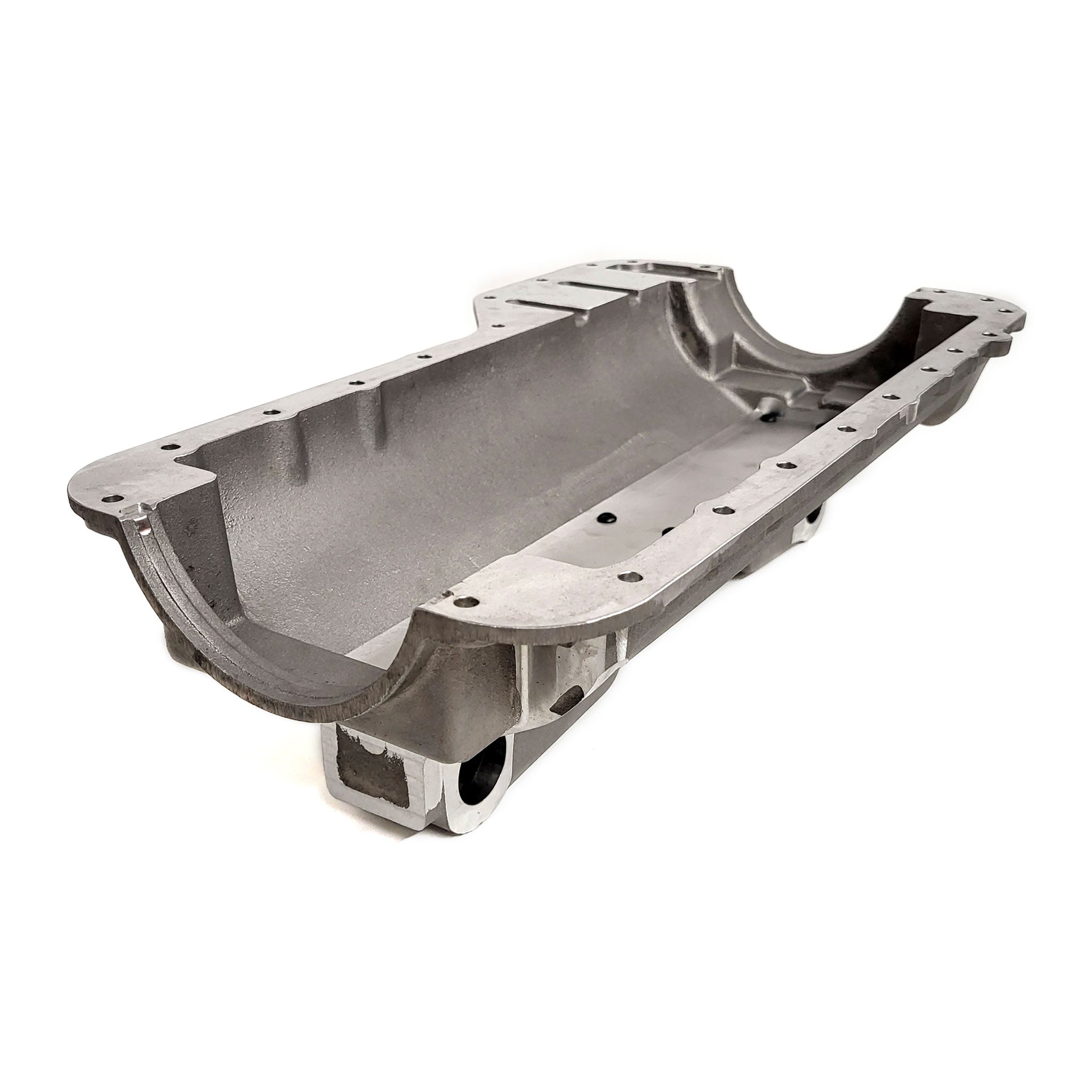 Titan Dry Sump Kit For Ford Pinto – C Bradley Motorsport