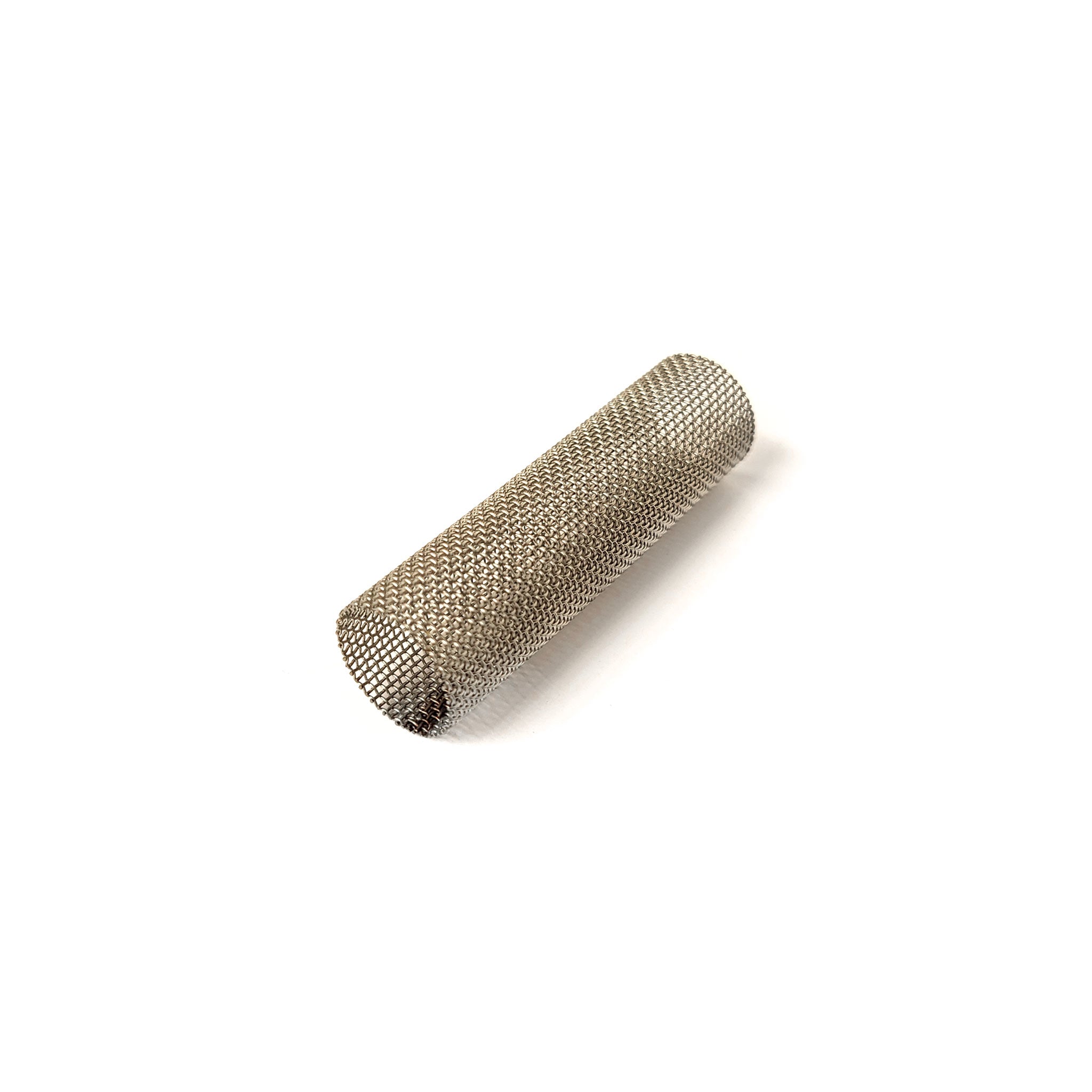 Dry Sump Scavenge Filter / Gauze – C Bradley Motorsport