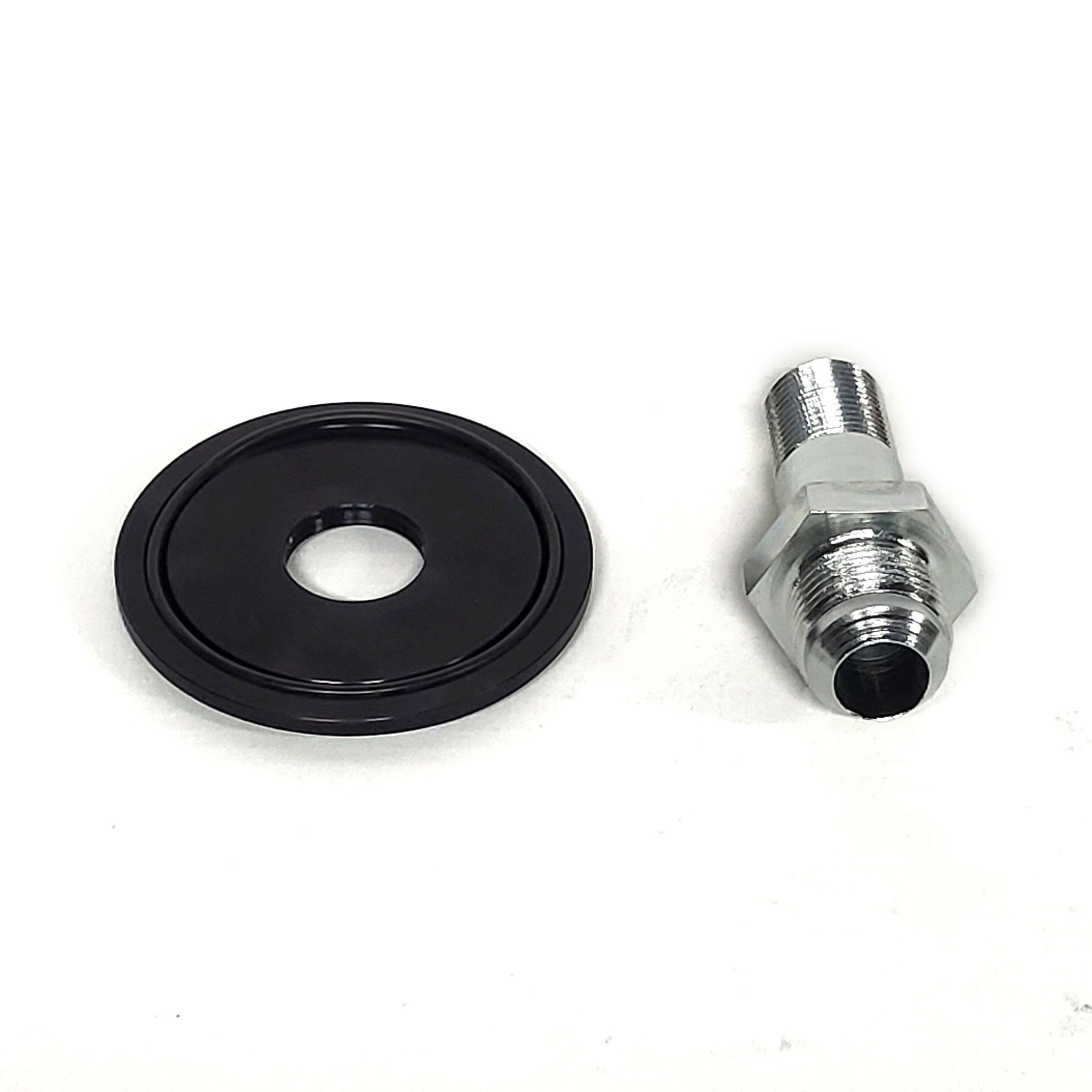 Toyota Corolla AE86 4AGE Oil In Assembly – C Bradley Motorsport