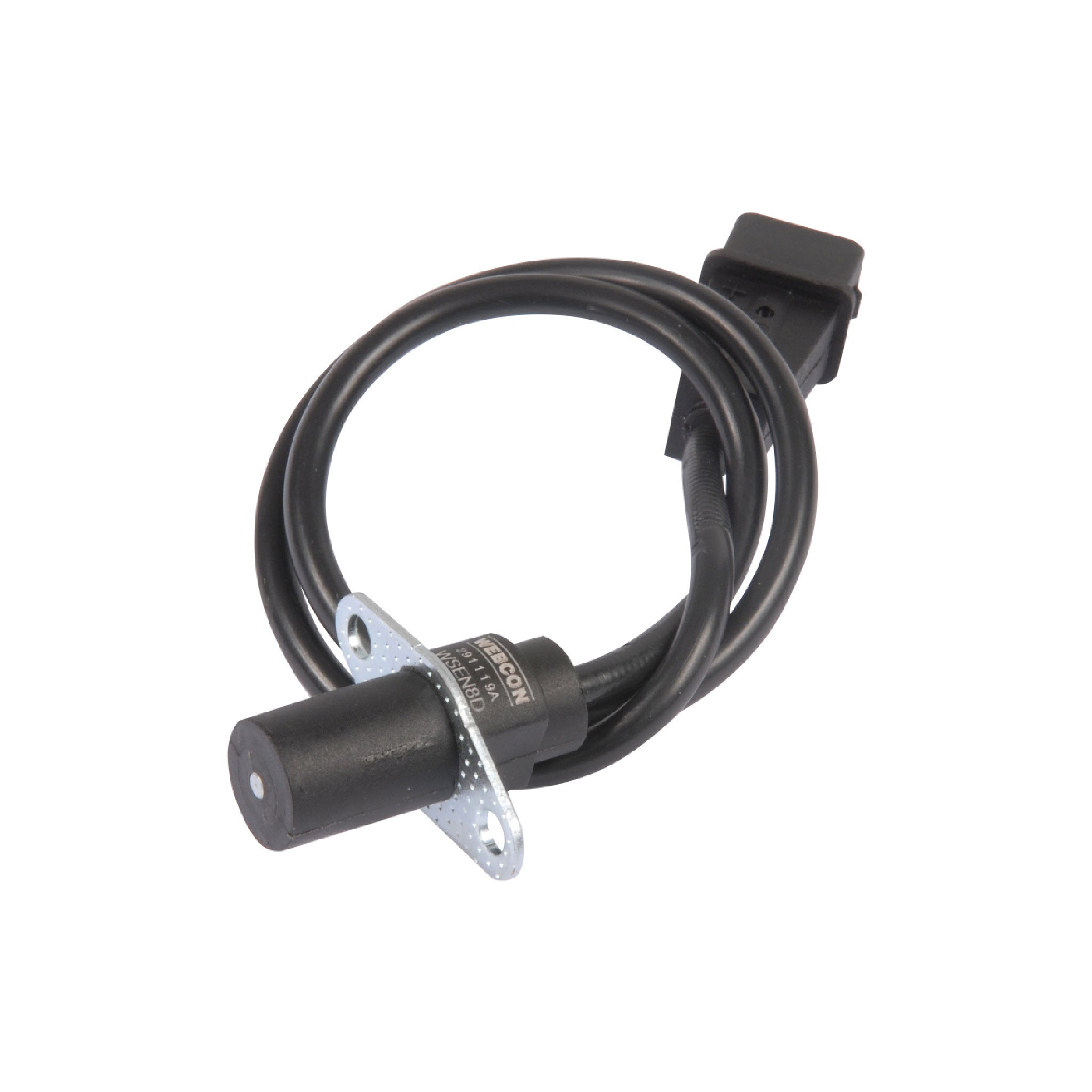 Cosworth Crank Wheel Pick-Up Sensor 2 Pin – C Bradley Motorsport