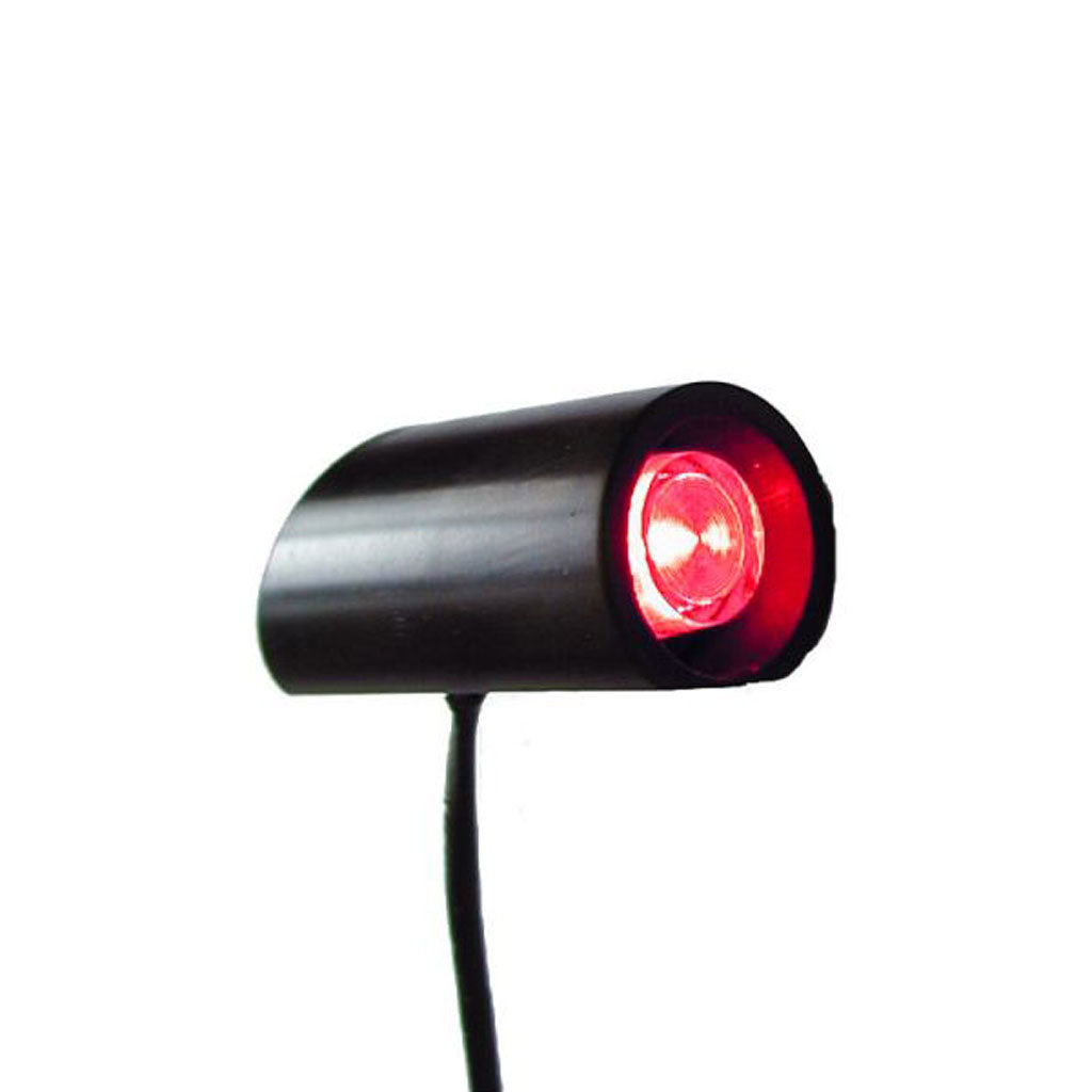 Stack Dashtop Shift Light Red – C Bradley Motorsport