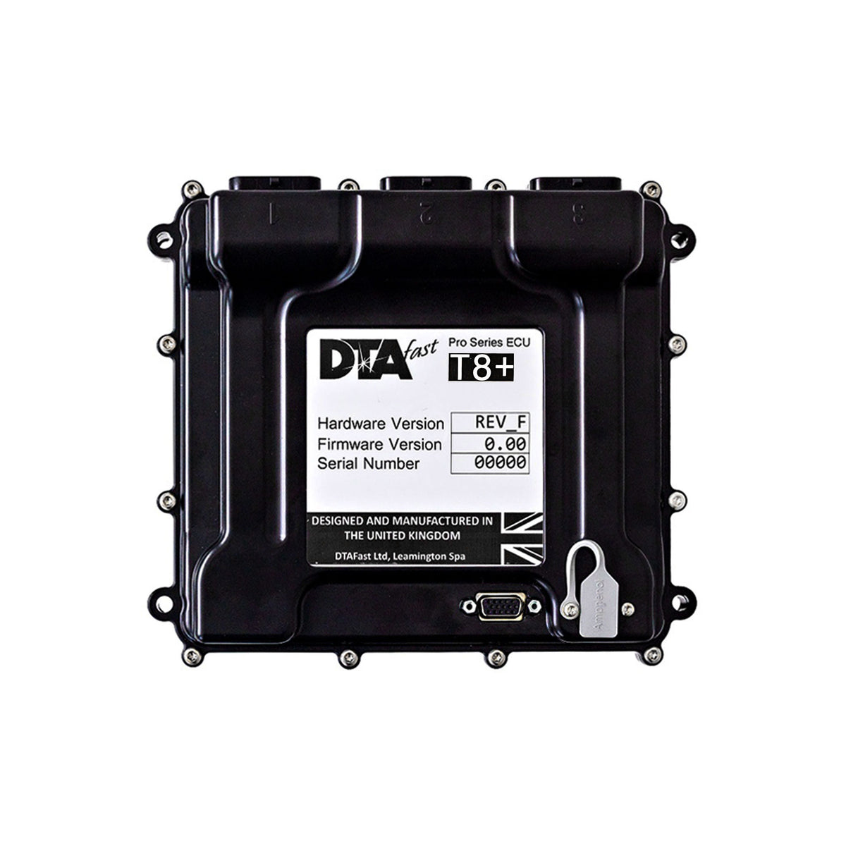 DTAFast T8+ T-Series ECU – C Bradley Motorsport