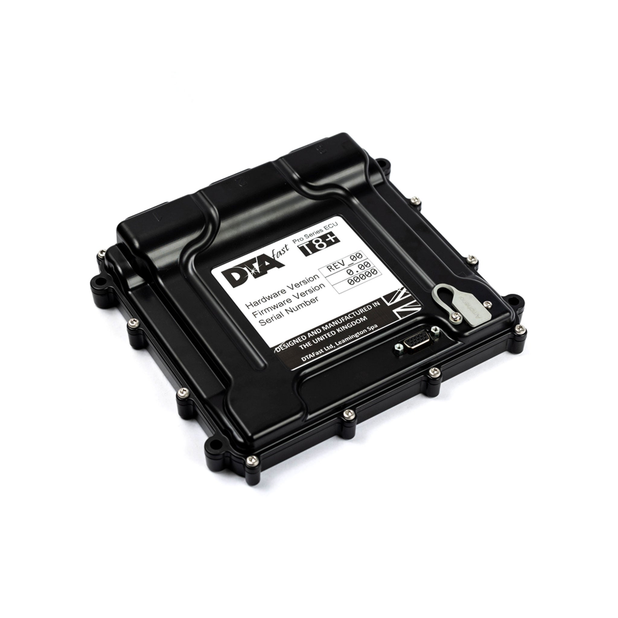 DTAFast T8+ T-Series ECU – C Bradley Motorsport