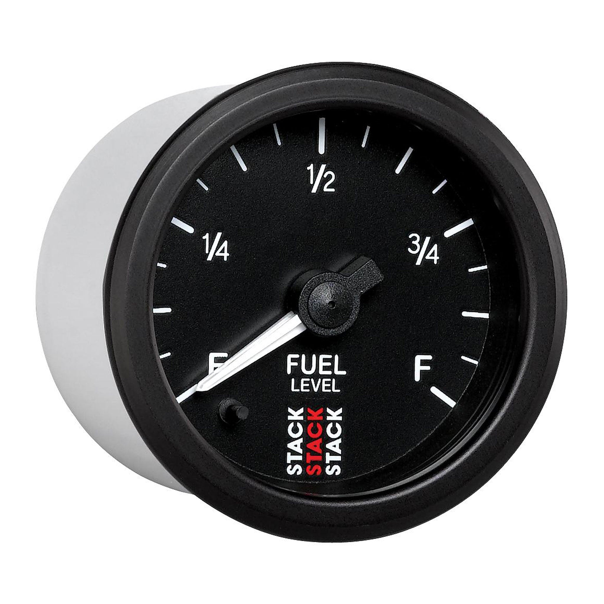 Stack Electrical Fuel Level Gauge – C Bradley Motorsport