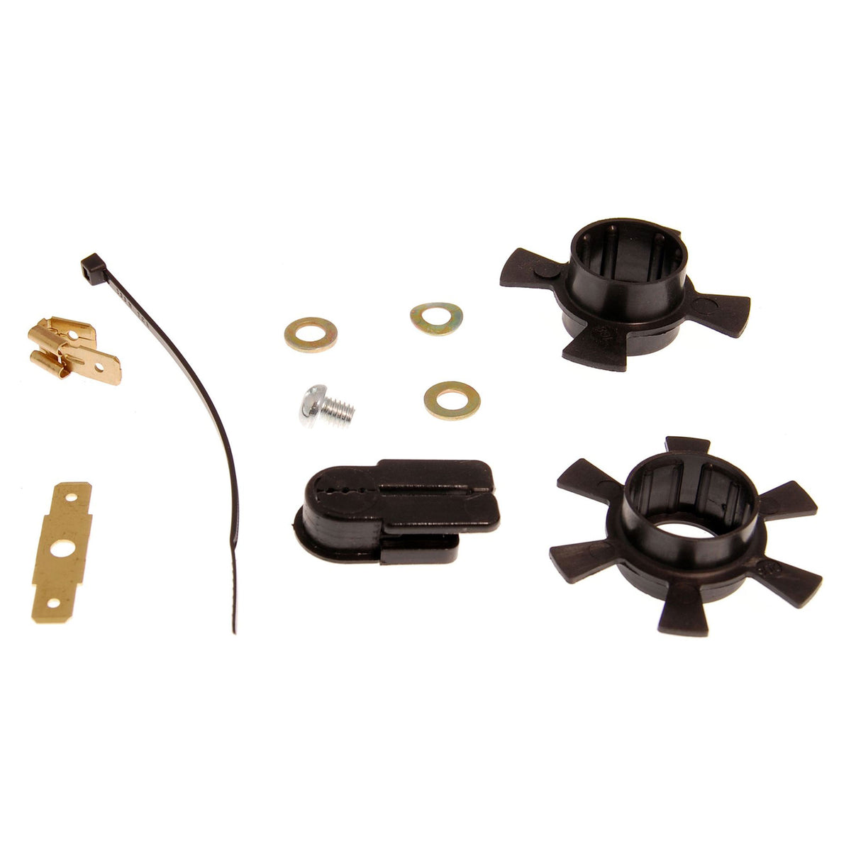 Lumenition Fitting Kit For Lucas 22D/23D/25D Distributor – C Bradley ...