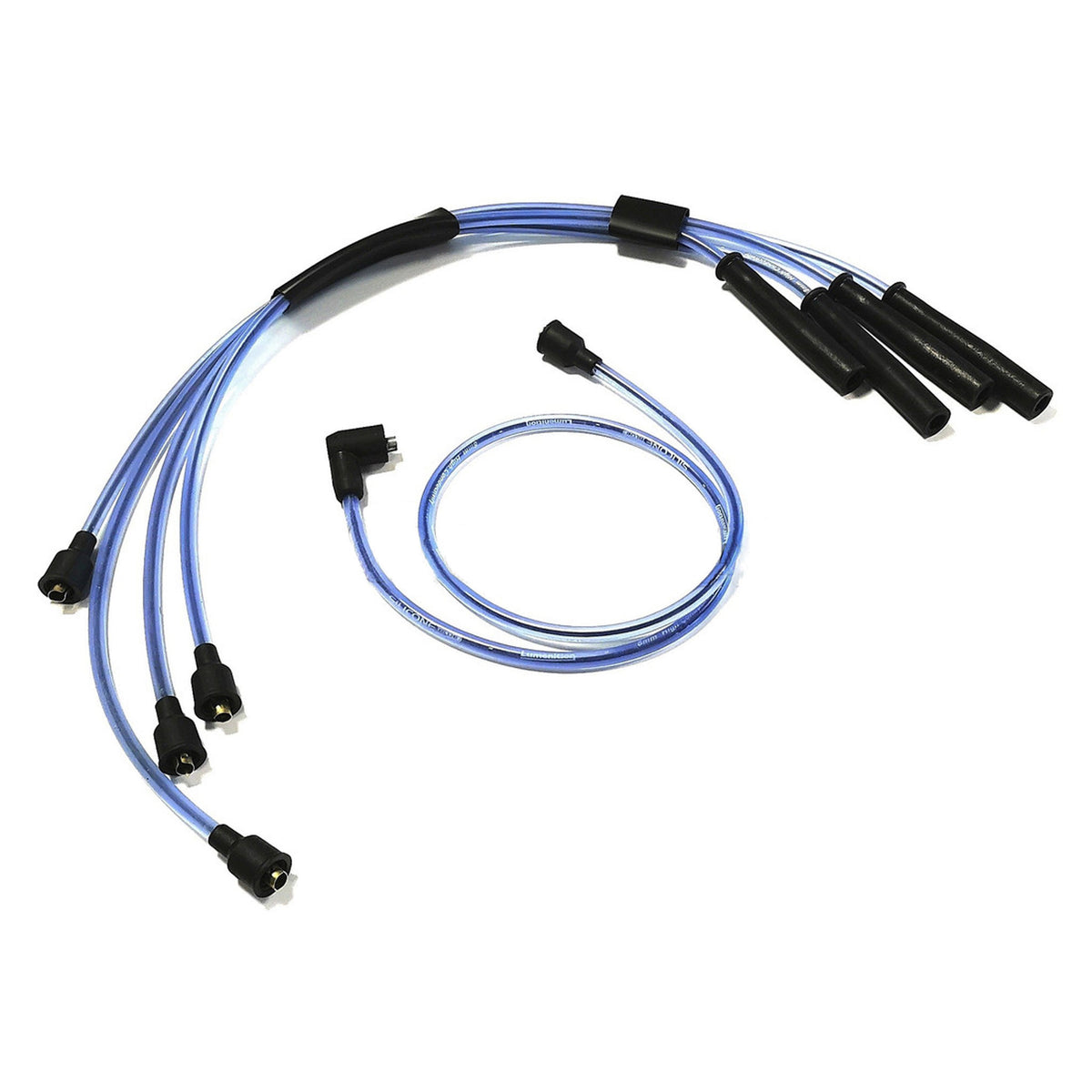 Lumenition Pinto Ignition Leads To Standard Distributor – C Bradley ...