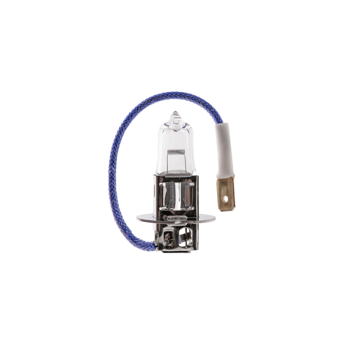 H3 Spot Lamp Bulb – C Bradley Motorsport