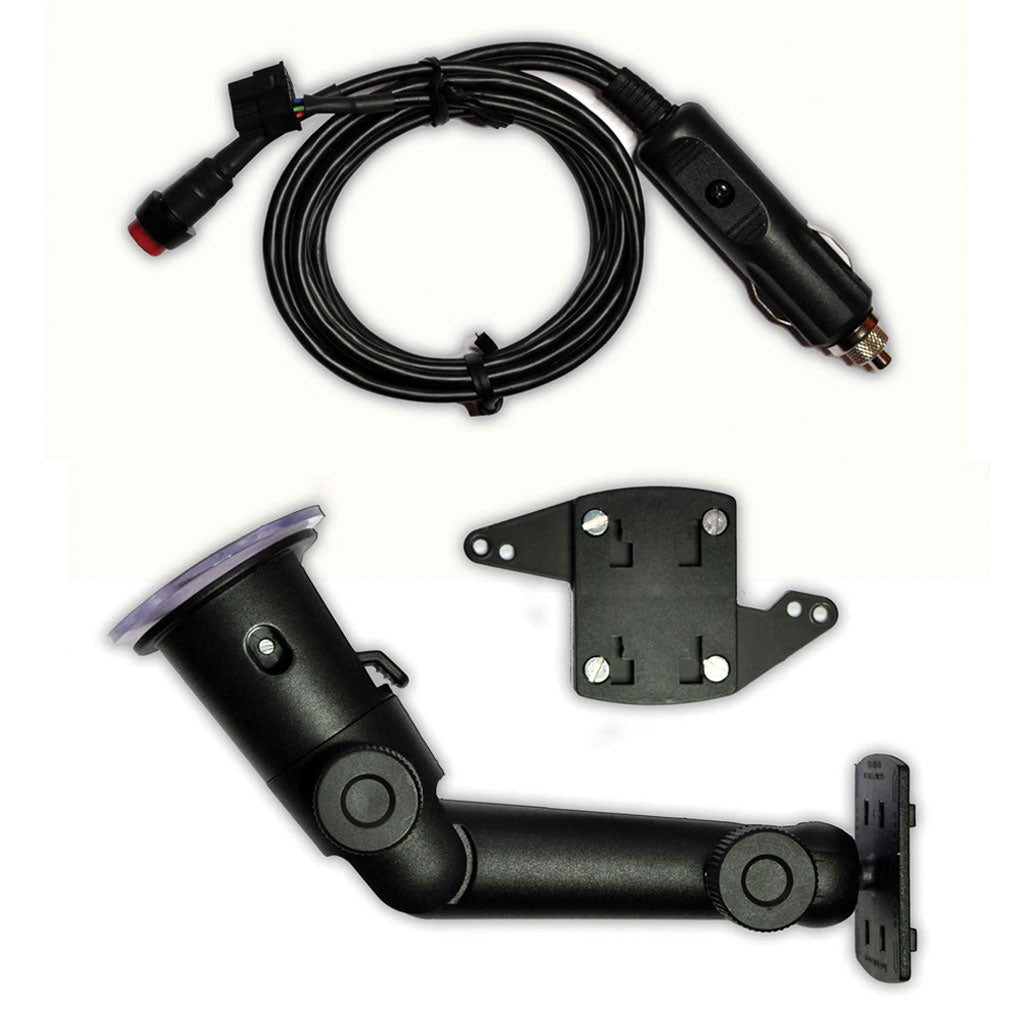Monit Recce Car Kit For G-Series+ Tripmeters – C Bradley Motorsport