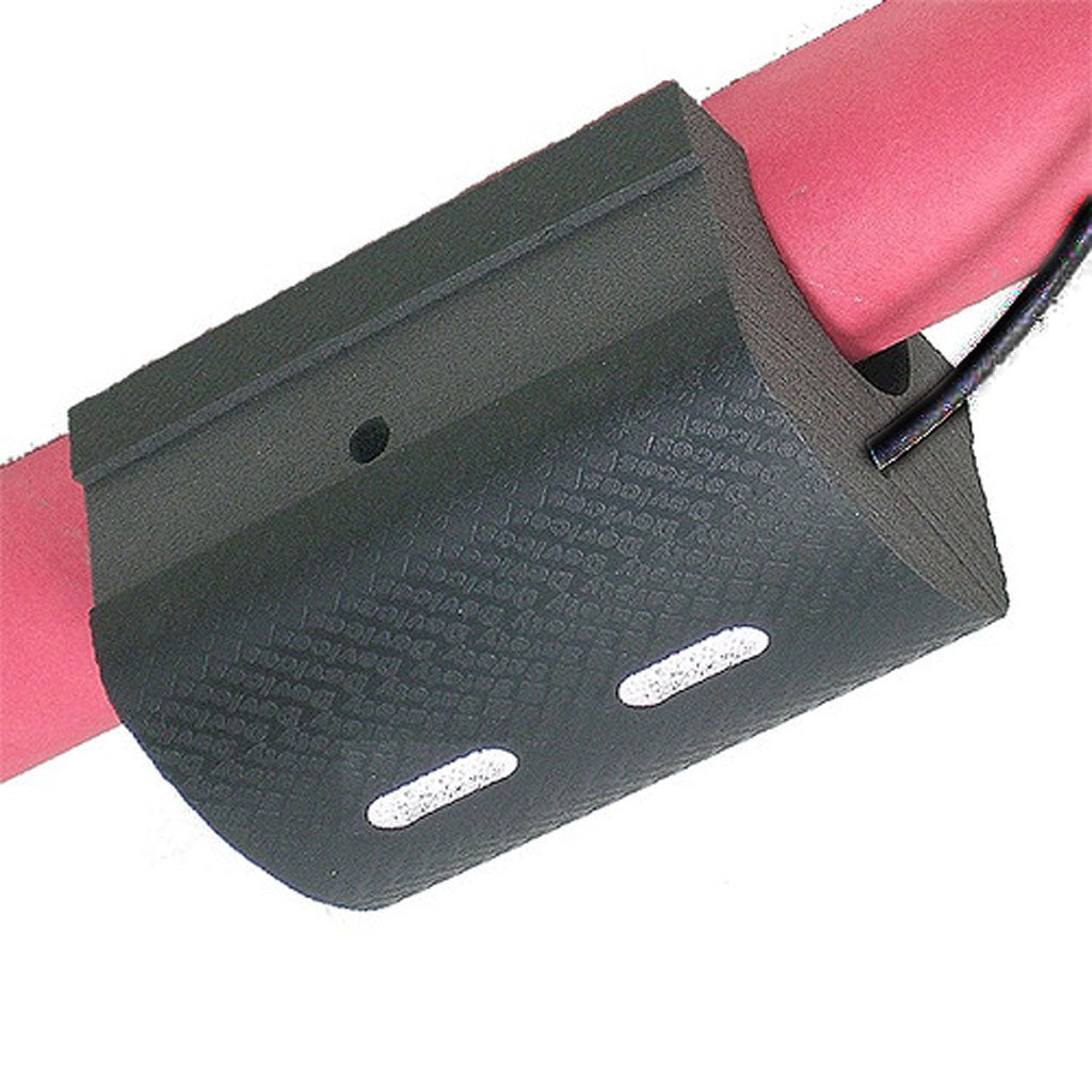 White Cockpit Map Light (Rollcage Mounted) – C Bradley Motorsport