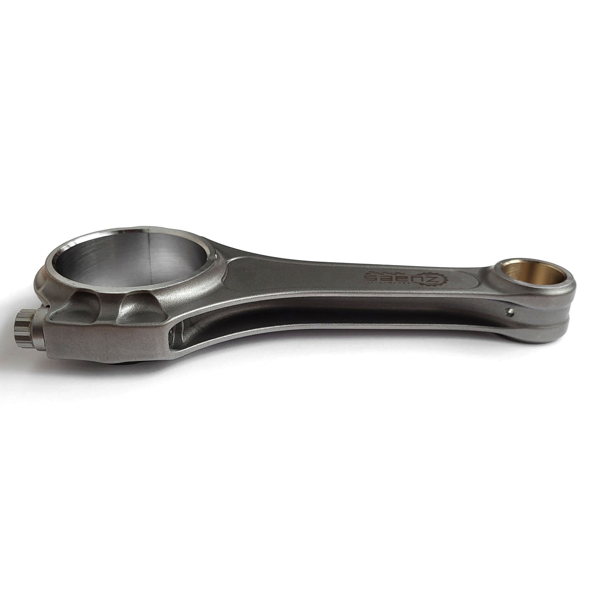 Saenz 143mm Long Con Rods With ARP L19 Bolts For Vauxhall 2.0XE – C ...