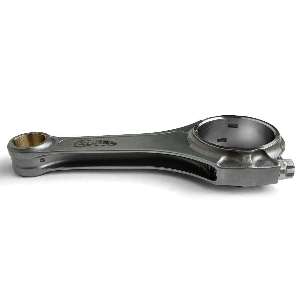 Saenz 143mm Long Con Rods With ARP L19 Bolts For Vauxhall 2.0XE – C ...