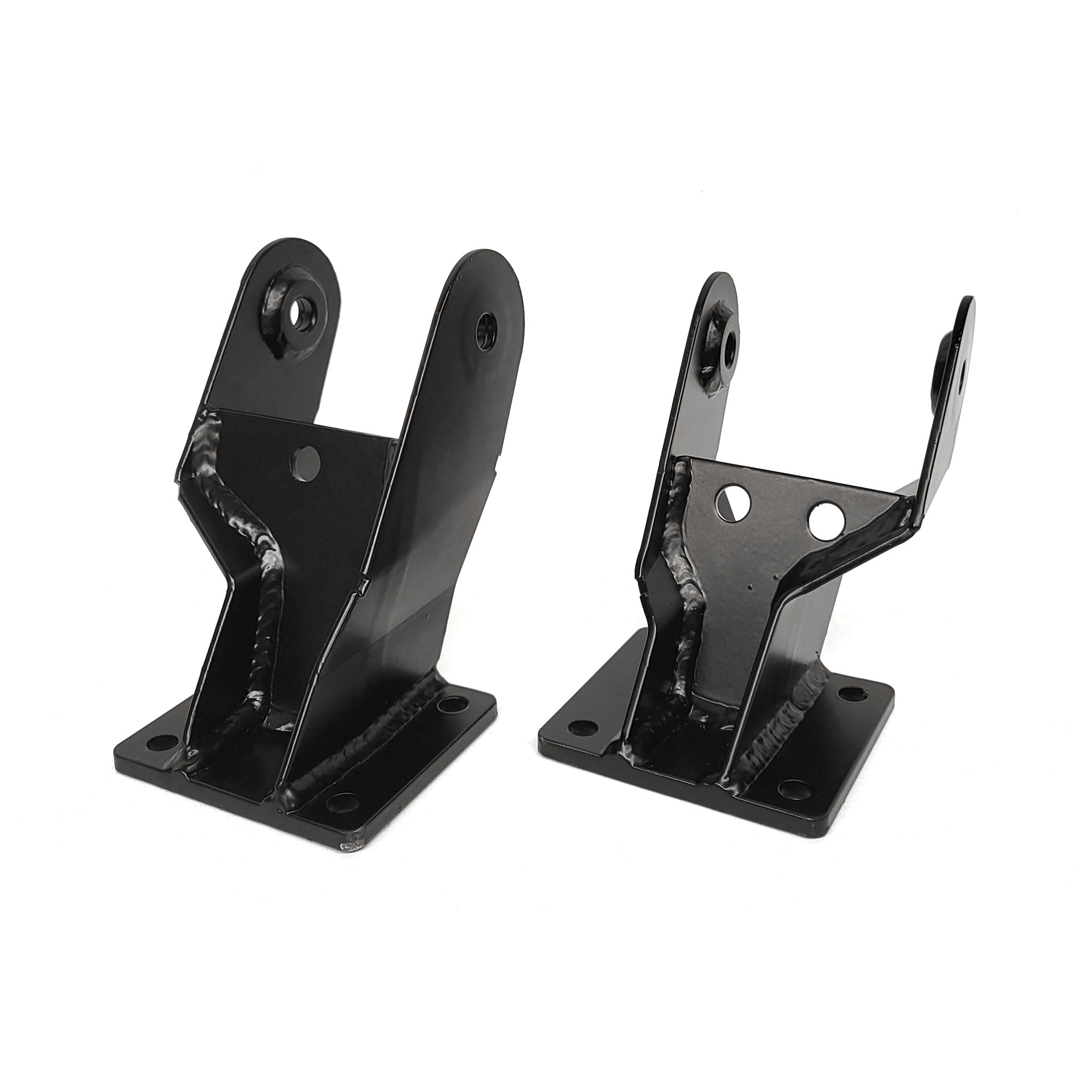 Pair of BDA Engine Mounting Brackets – C Bradley Motorsport