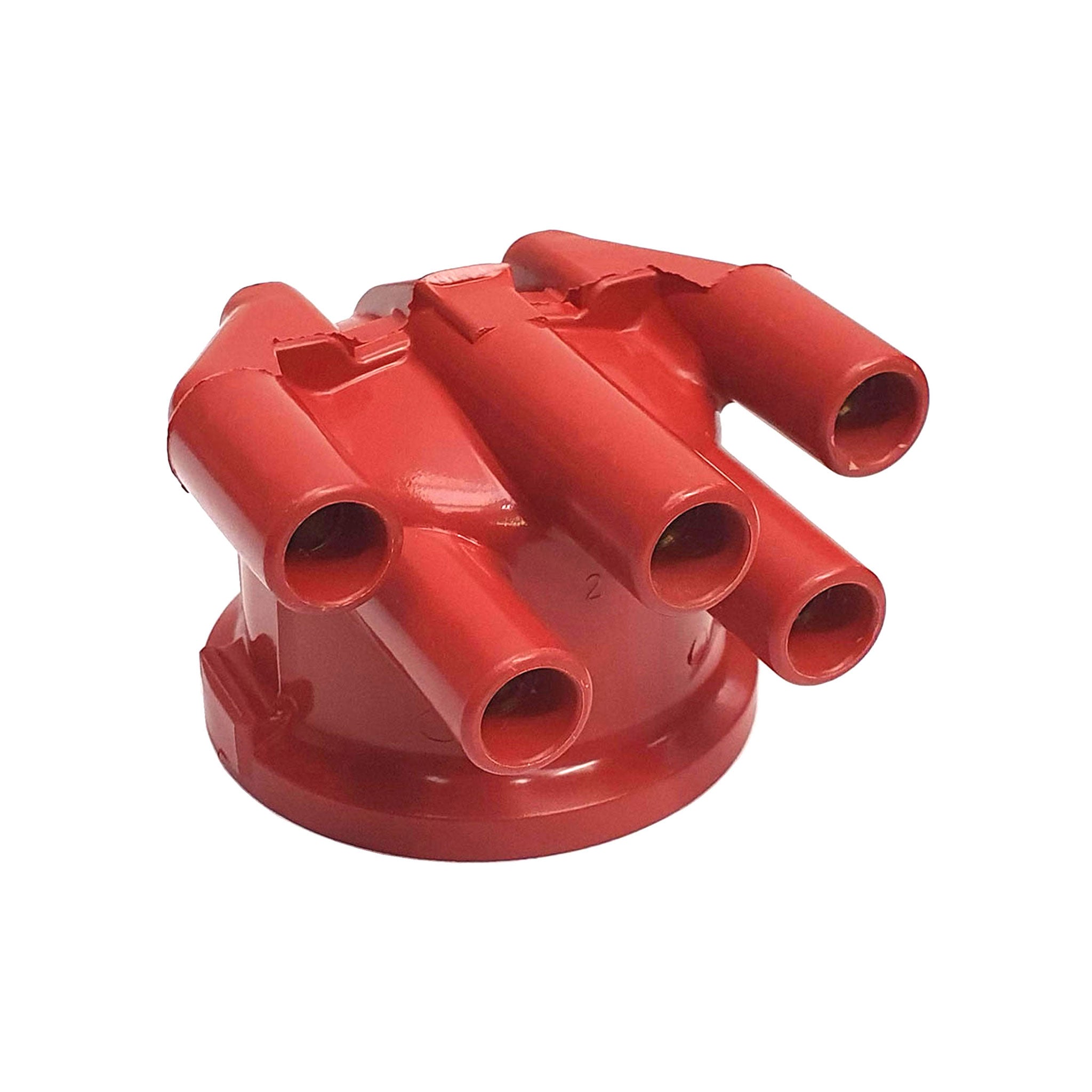 Bosch Type Side Entry Distributor Cap – C Bradley Motorsport