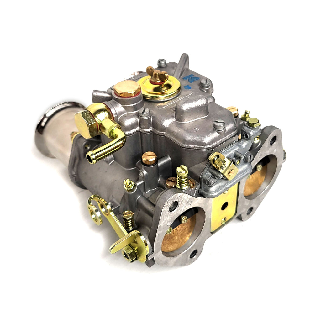 45 DCOE 152 (Turbo) W Weber Carburettor (5 Progression Holes) – C ...