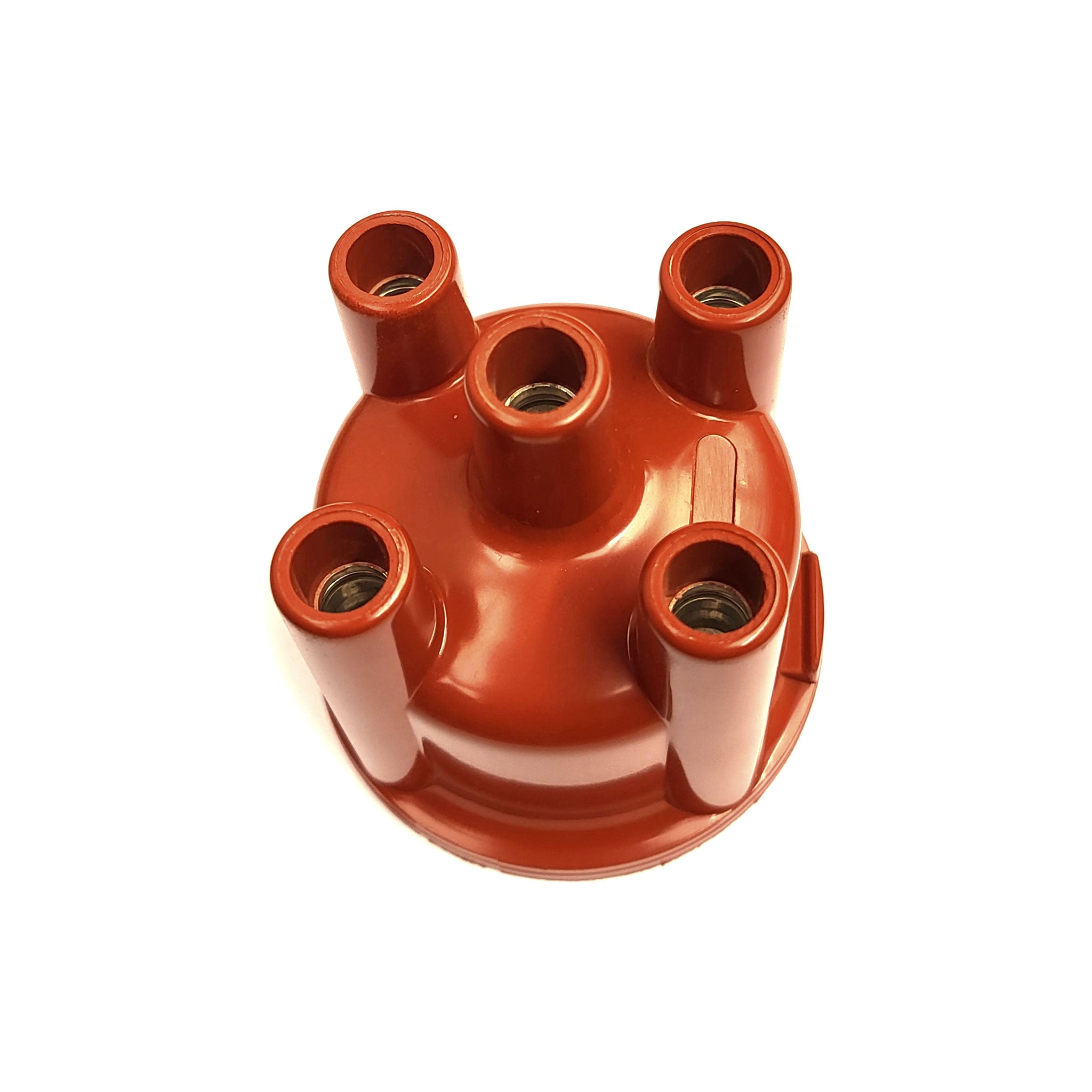 Bosch Type Top Entry Distributor Cap – C Bradley Motorsport