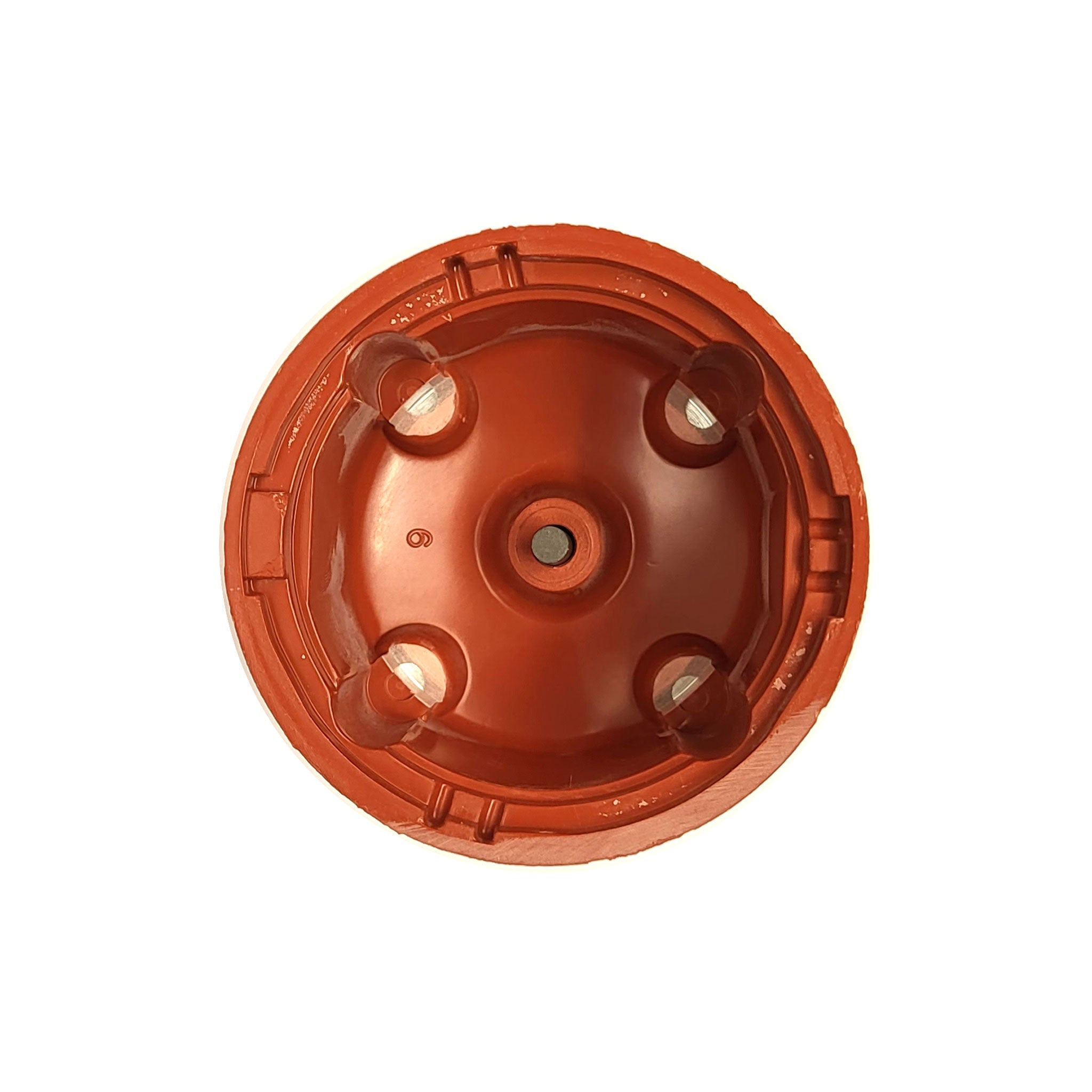 Bosch Type Top Entry Distributor Cap – C Bradley Motorsport