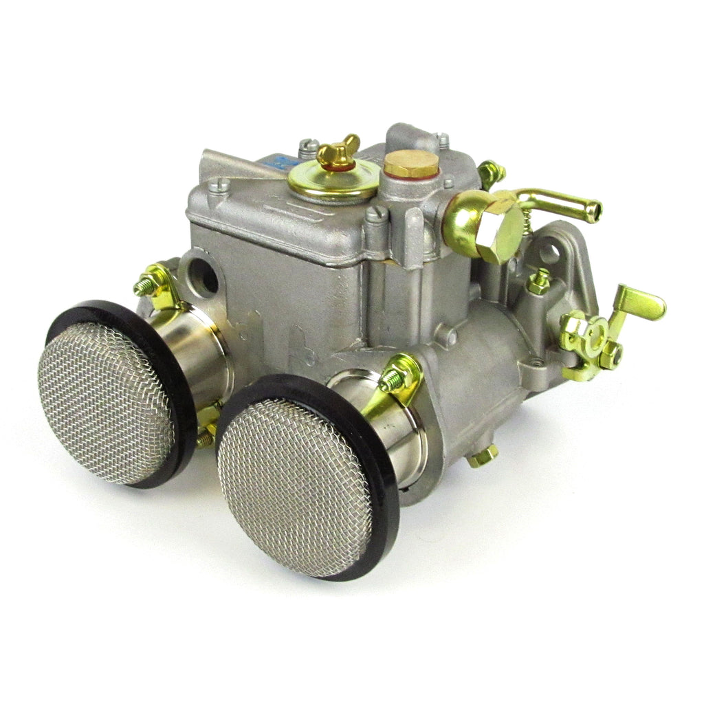 56mm Air Horn Mesh Filters (Pair) – C Bradley Motorsport