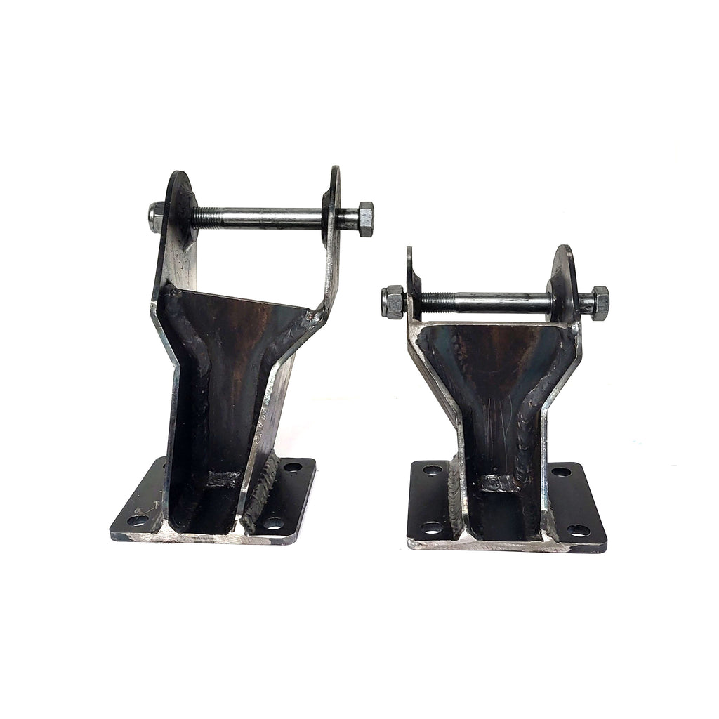 RIX World Cup Engine Mounts – BDA & X Flow – C Bradley Motorsport