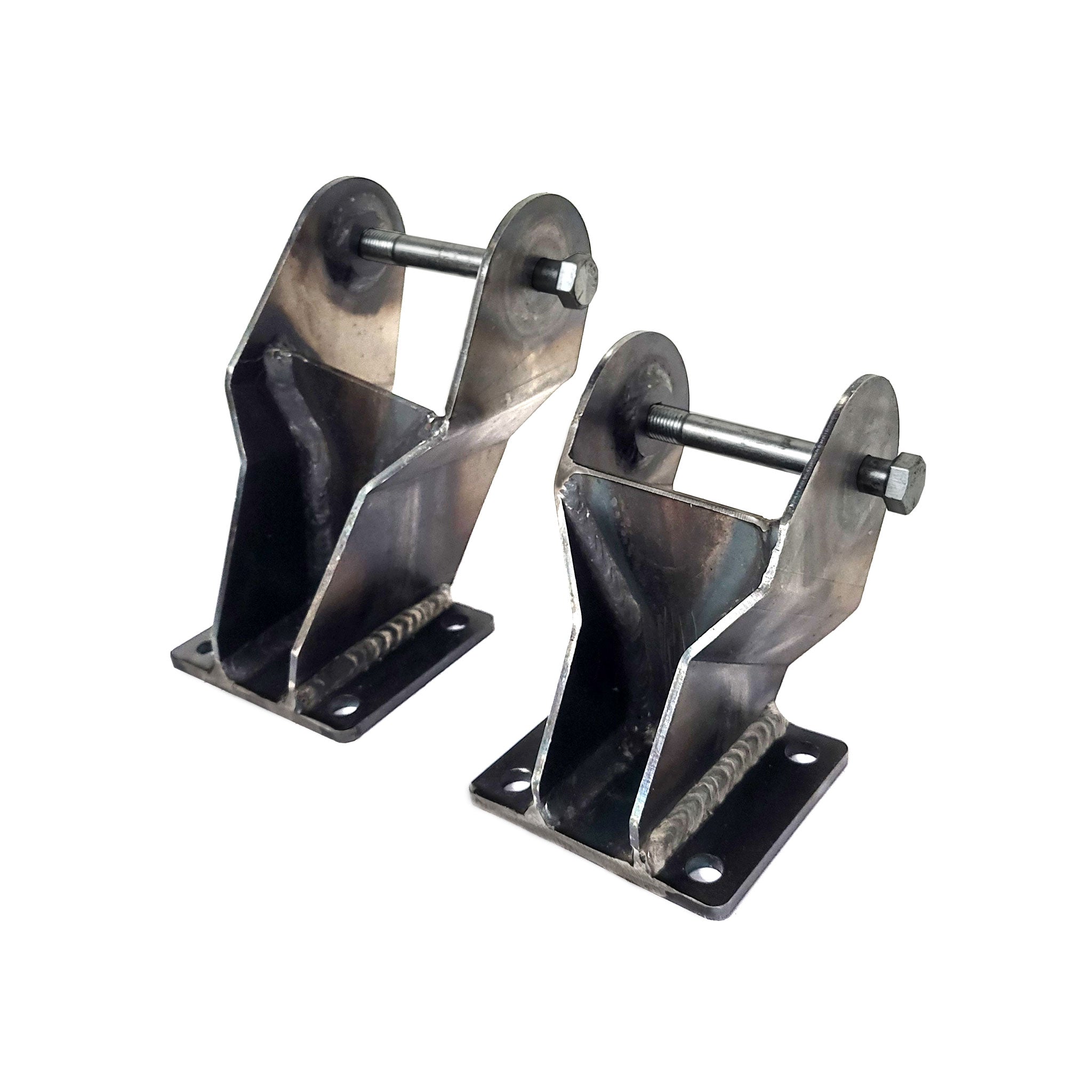 RIX World Cup Engine Mounts – BDA & X Flow – C Bradley Motorsport