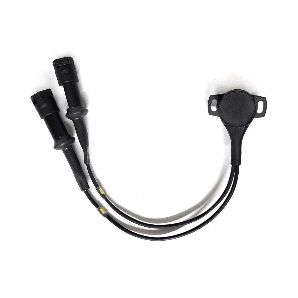 Dual Channel Throttle Position Sensor – C Bradley Motorsport