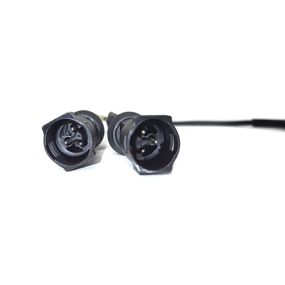 Dual Channel Throttle Position Sensor – C Bradley Motorsport
