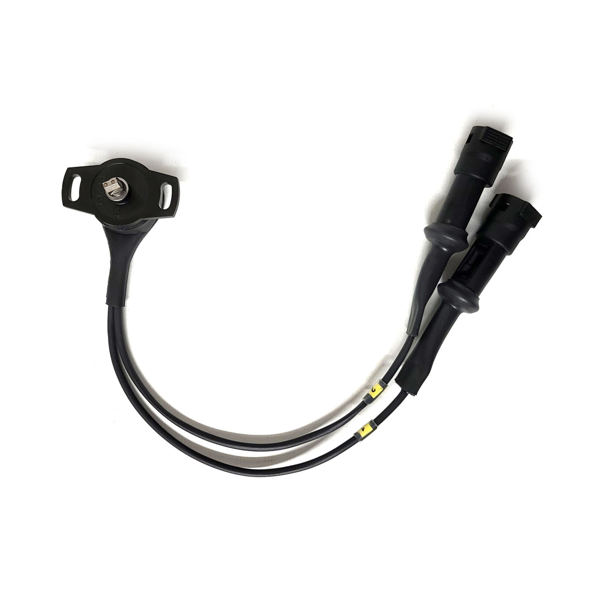 Dual Channel Throttle Position Sensor – C Bradley Motorsport