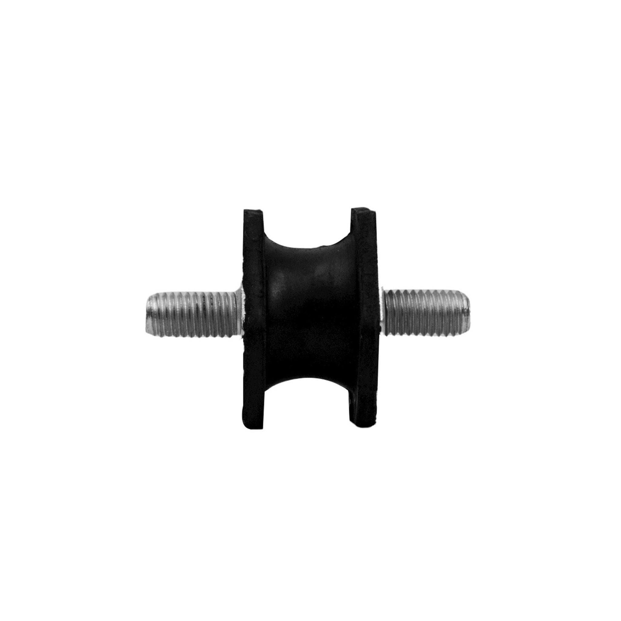 M8 Hexagonal Exhaust Mount – C Bradley Motorsport