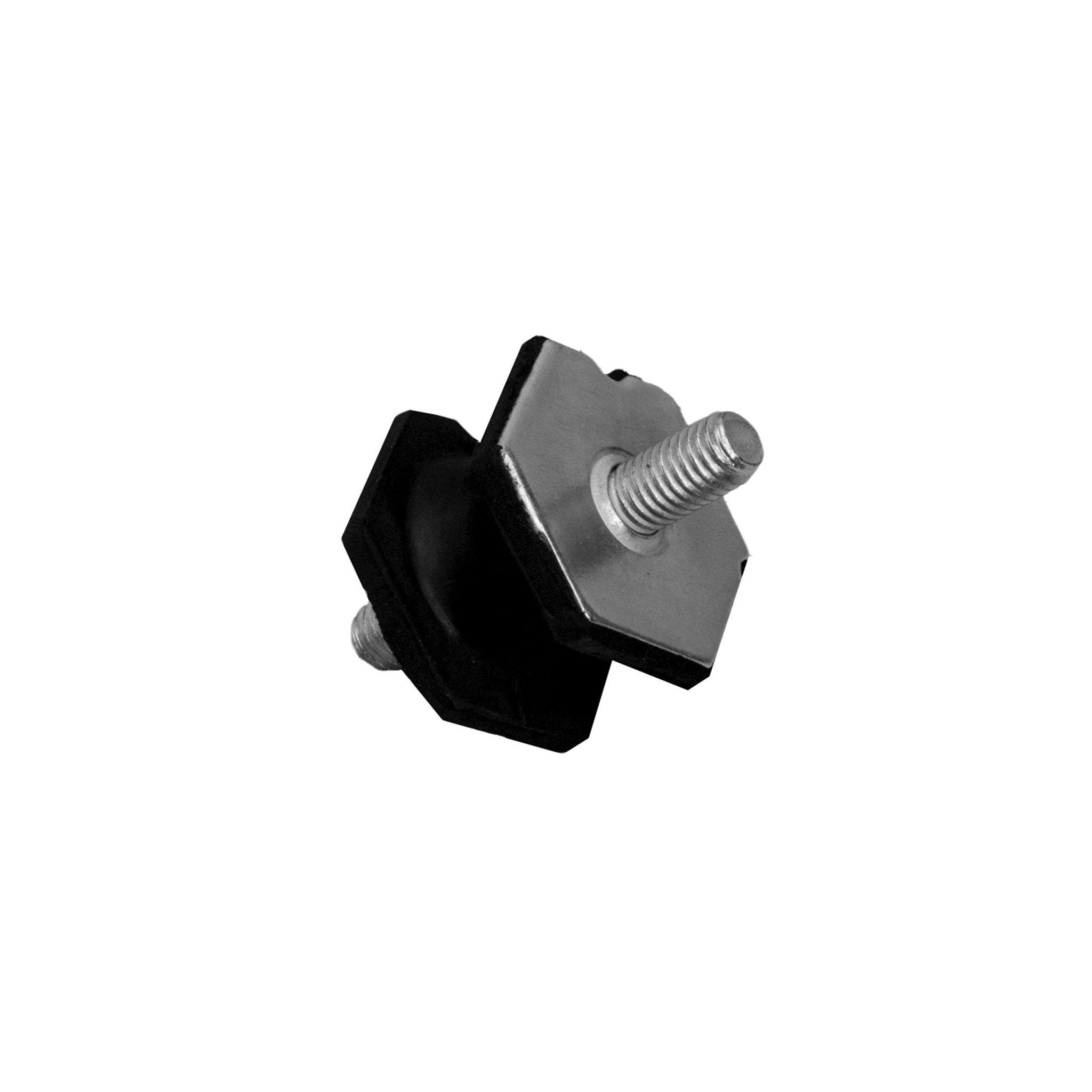 M8 Hexagonal Exhaust Mount – C Bradley Motorsport