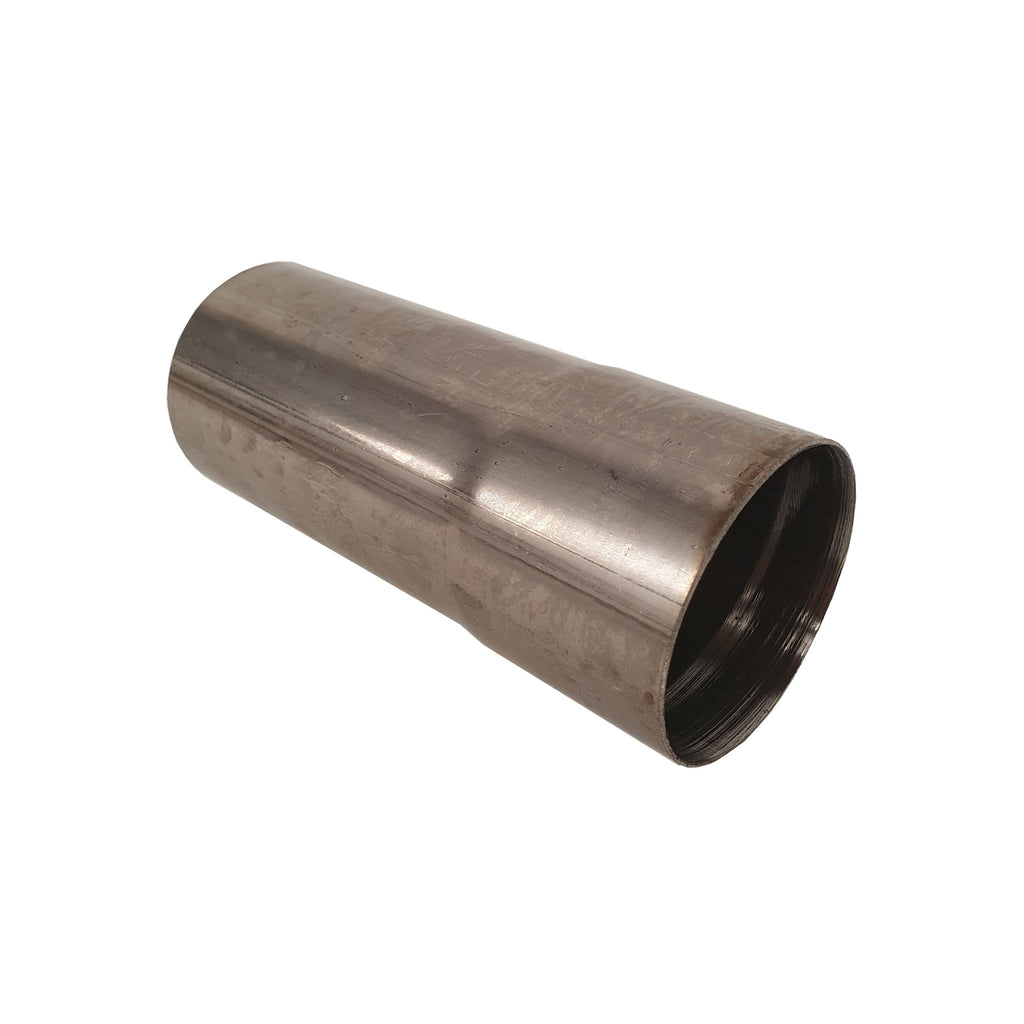 Stainless Steel Slip Joint ID 2 3/8" To 2 1/2" – C Bradley Motorsport