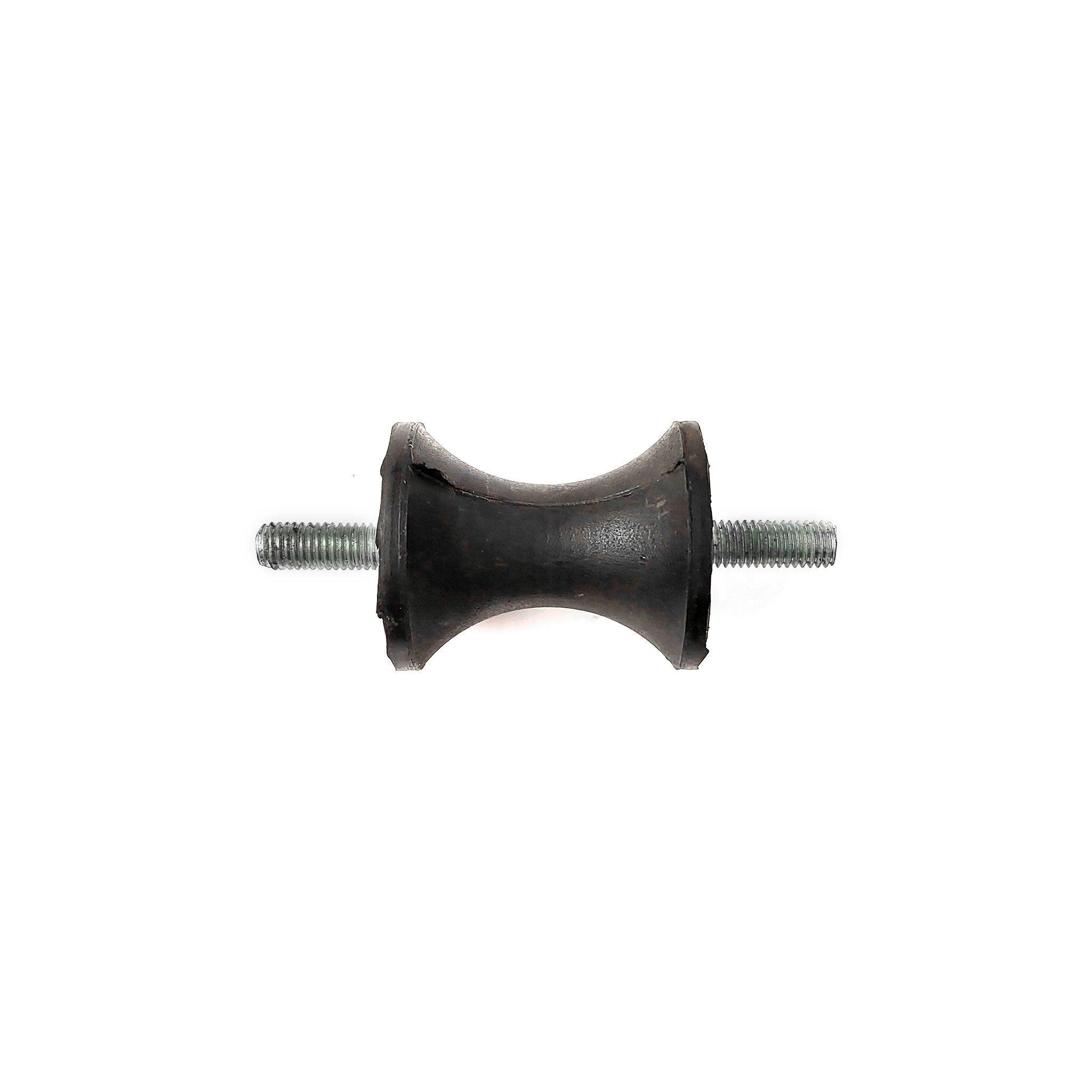 M8 Round Spool Exhaust Mount – C Bradley Motorsport